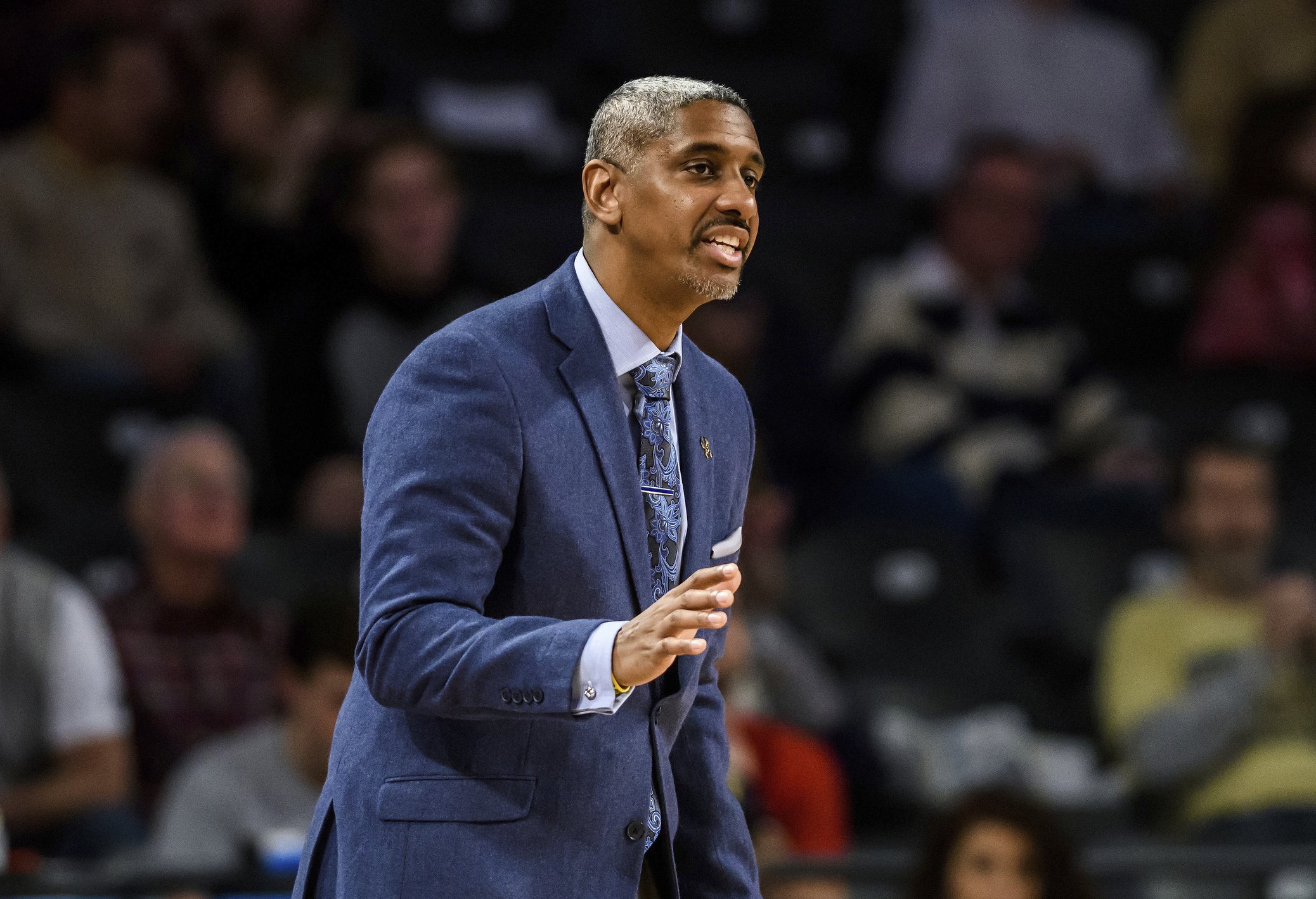 NCAA hits Ga Tech with postseason ban, 4 years of probation | AP News