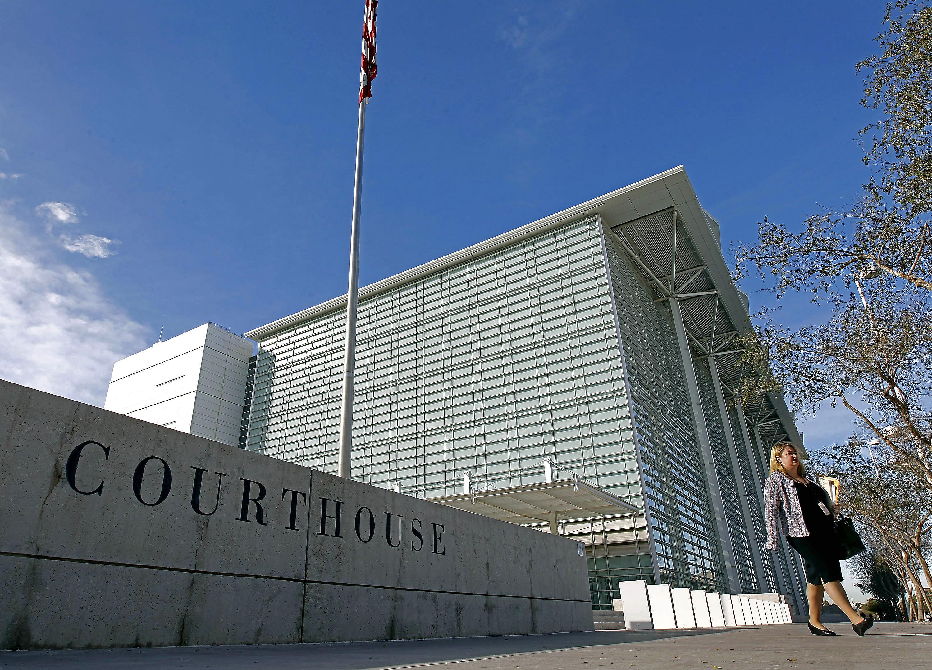 Arizona lawmakers move to partially restore jury challenges | AP News