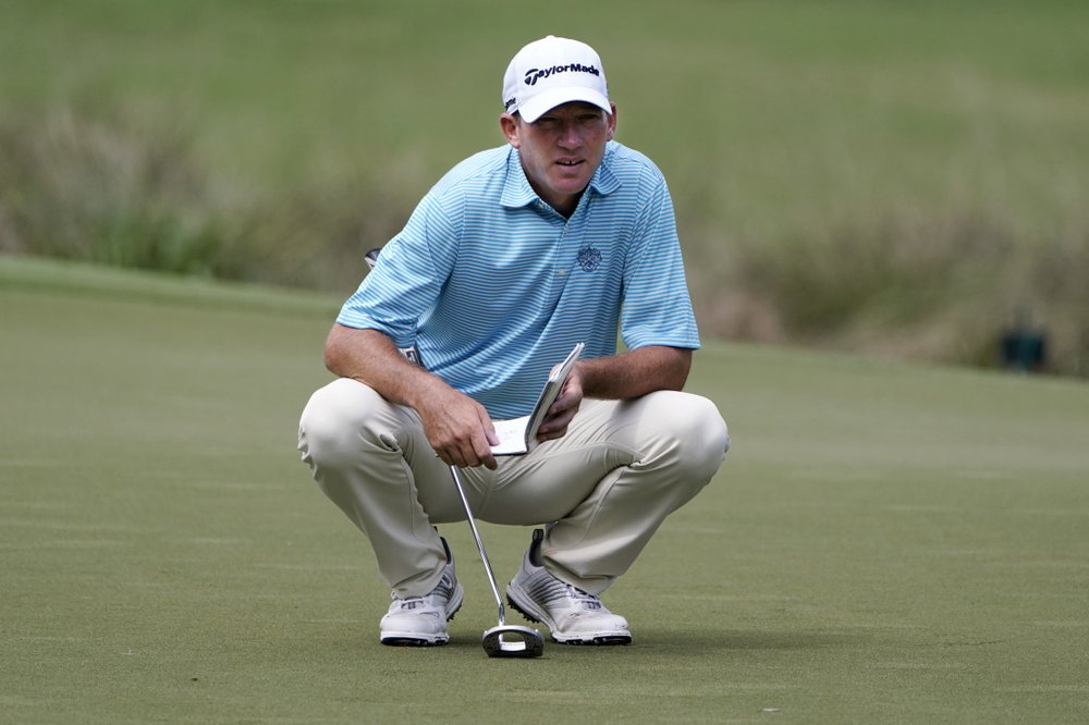[Wyndham Championship D4] Jim Herman gets 3rd PGA Tour win...2nd: Billy ...