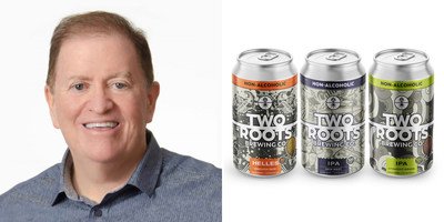 Two Roots Brewing Co. names former PepsiCo Executive and Harvest Health ...