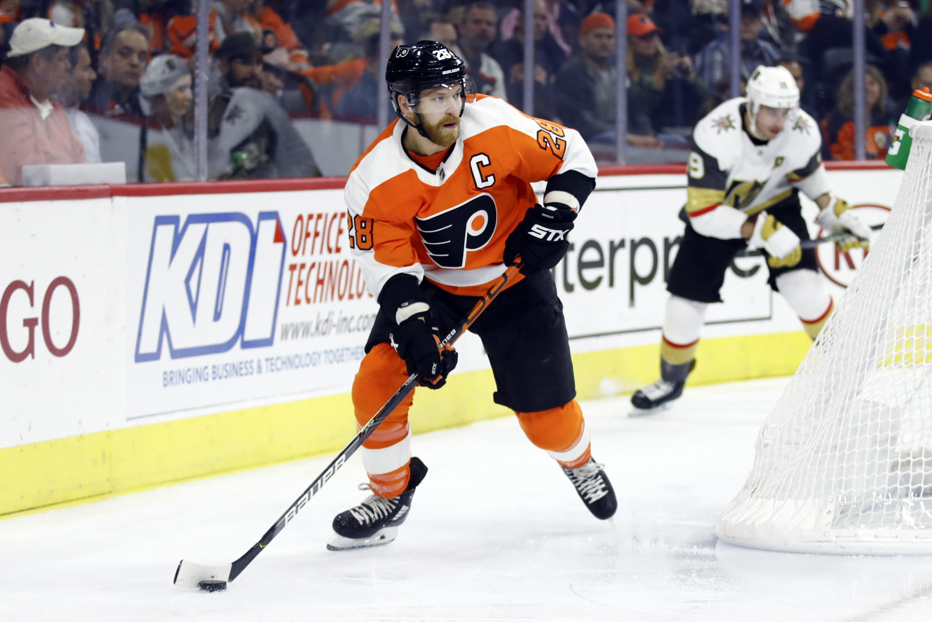 NHL post-quarantine: Recapturing team chemistry a challenge | AP News