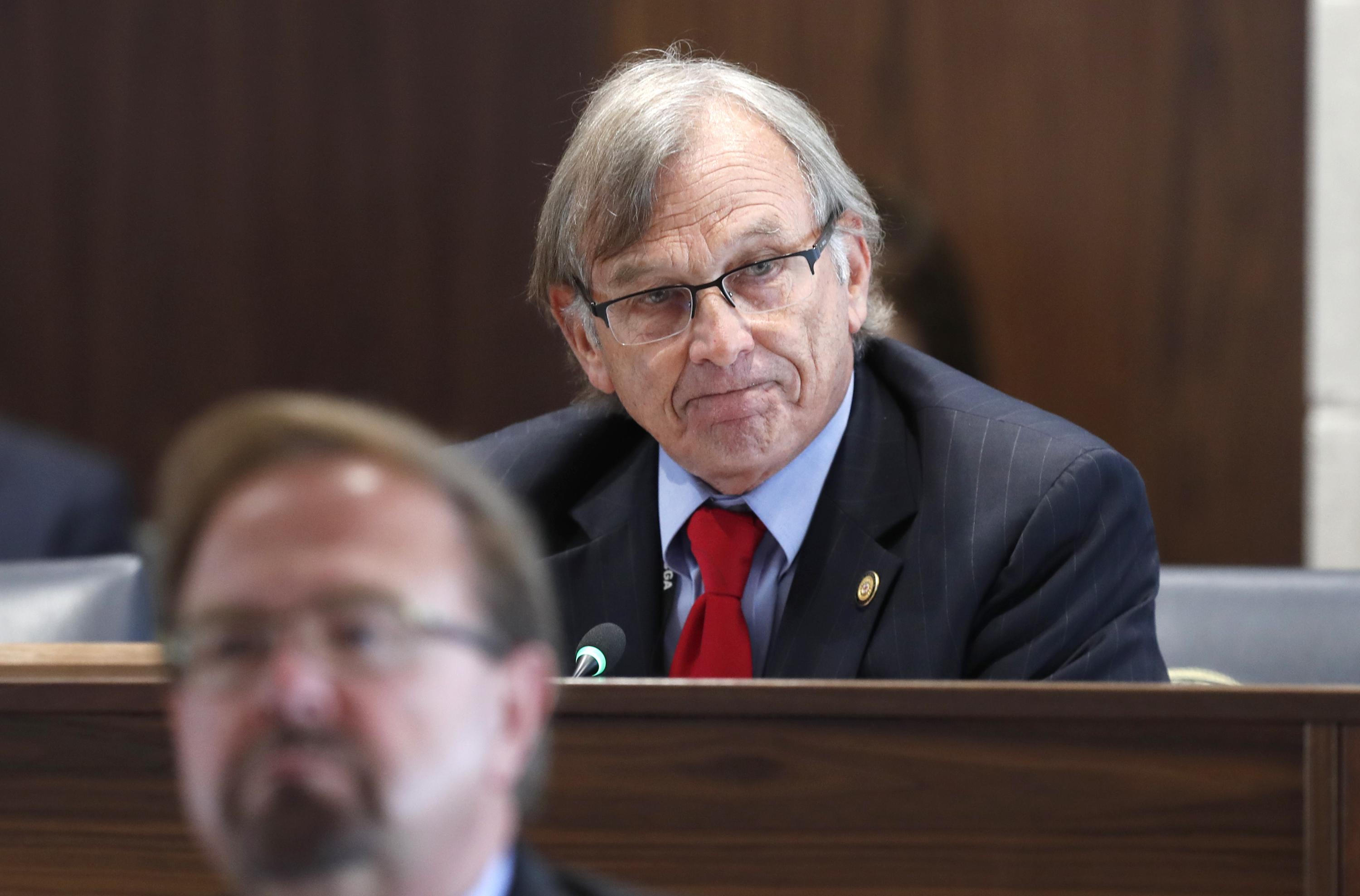 Medical pot proposal gets bipartisan support in NC Senate | AP News