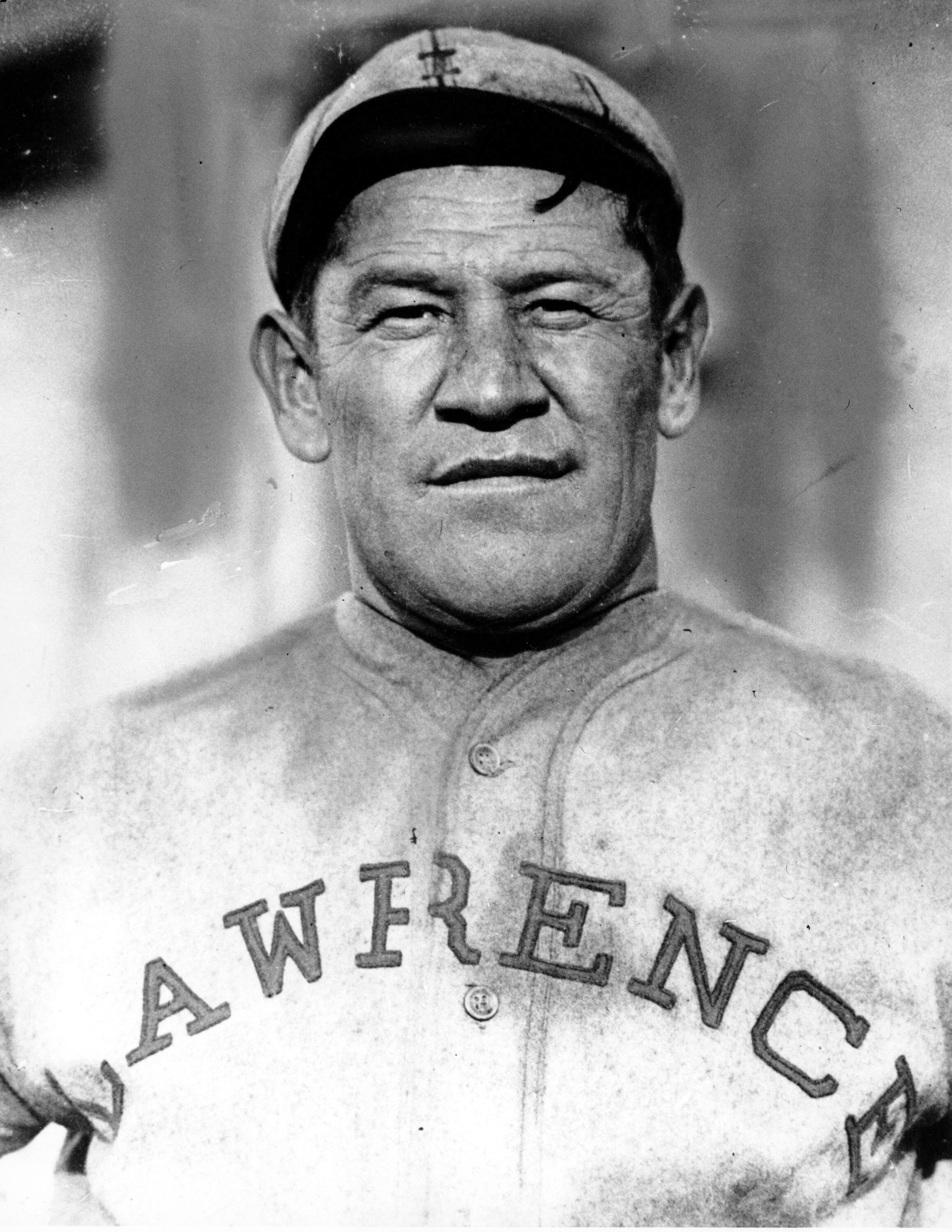 110 años después, COI reconoce títulos olímpicos de Thorpe | AP News