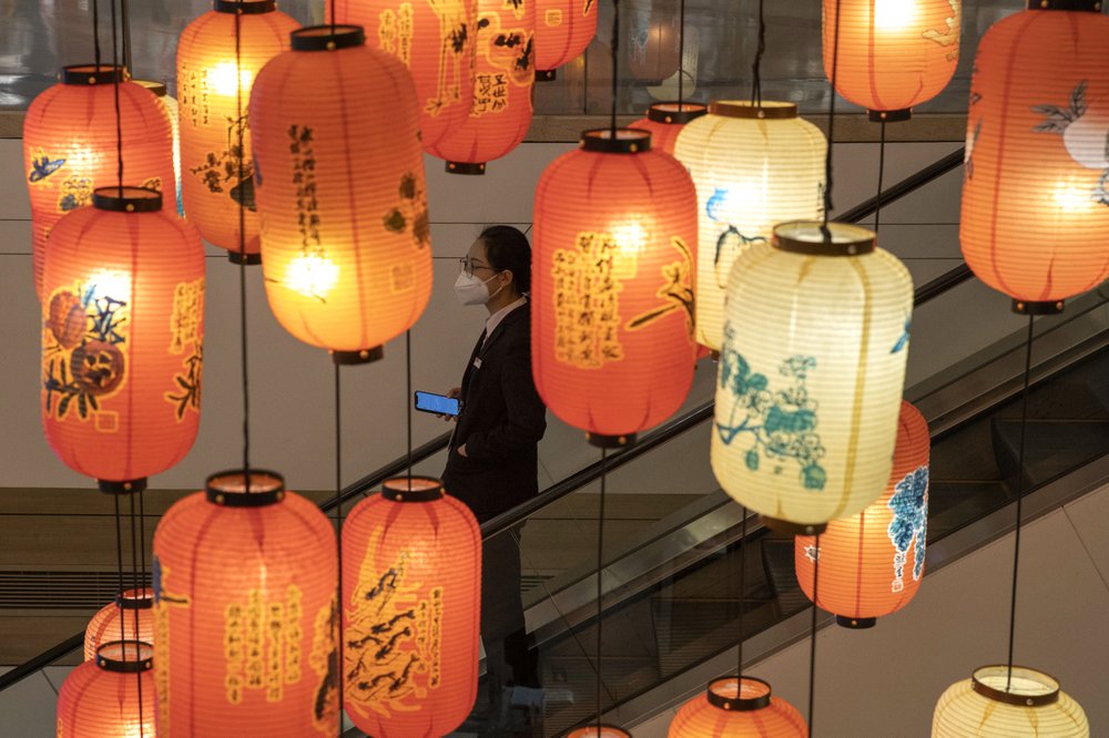 Coronavirus: President Xi visits Wuhan to signal control of outbreak ...