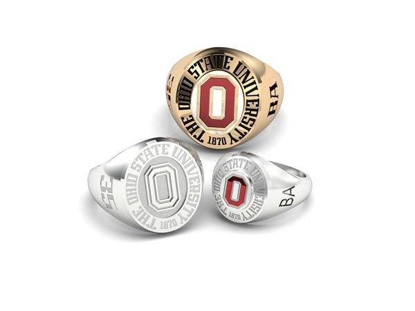 Jostens Selected as Official Ring Partner for The Ohio State University ...