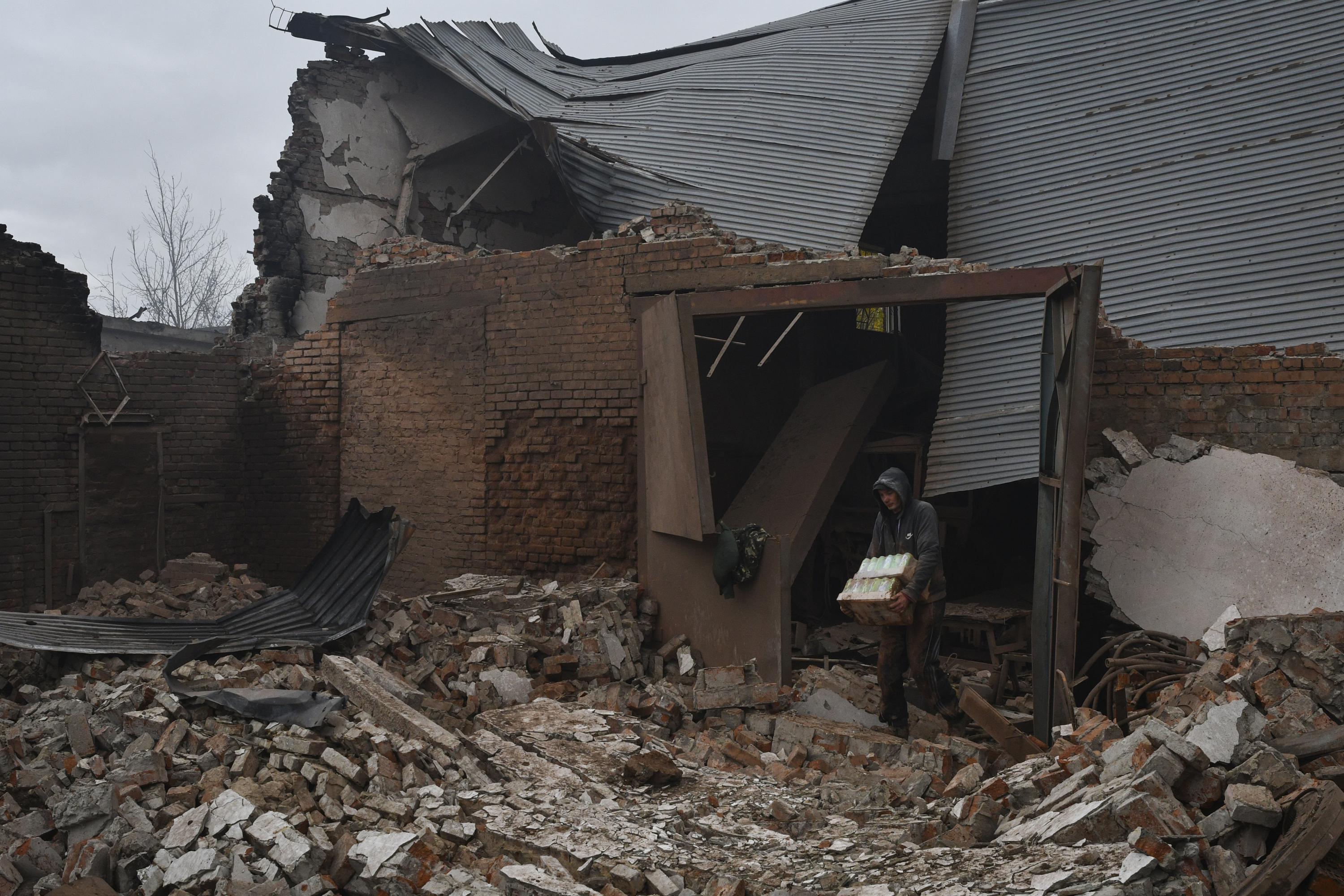 Live Updates | Russia-Ukraine-War | AP News
