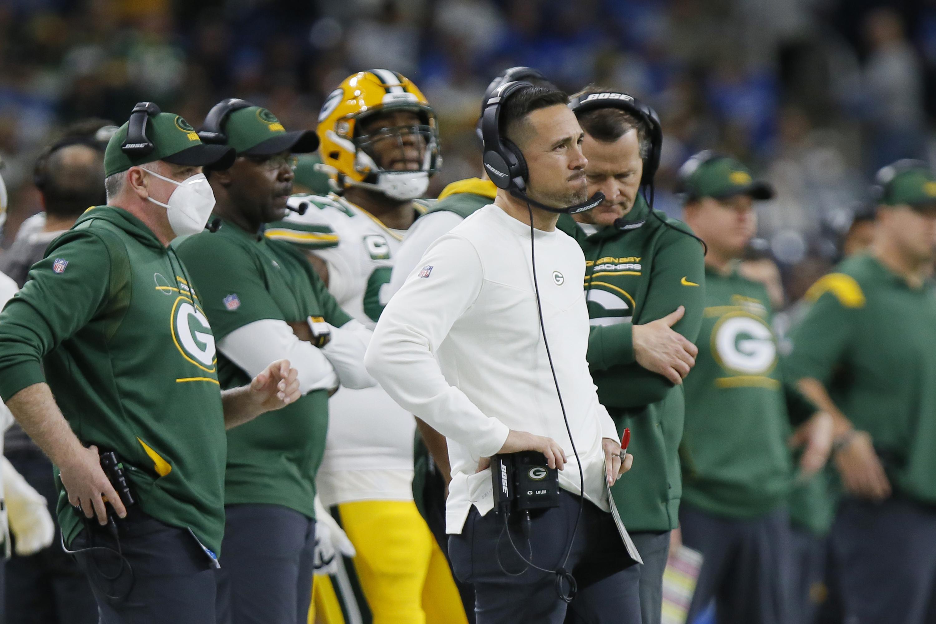 Packers getting healthier as they begin their playoff drive | AP News