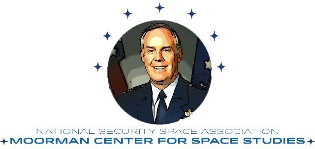 NSSA Names Studies Center in Honor of General Thomas Moorman (USAF ...