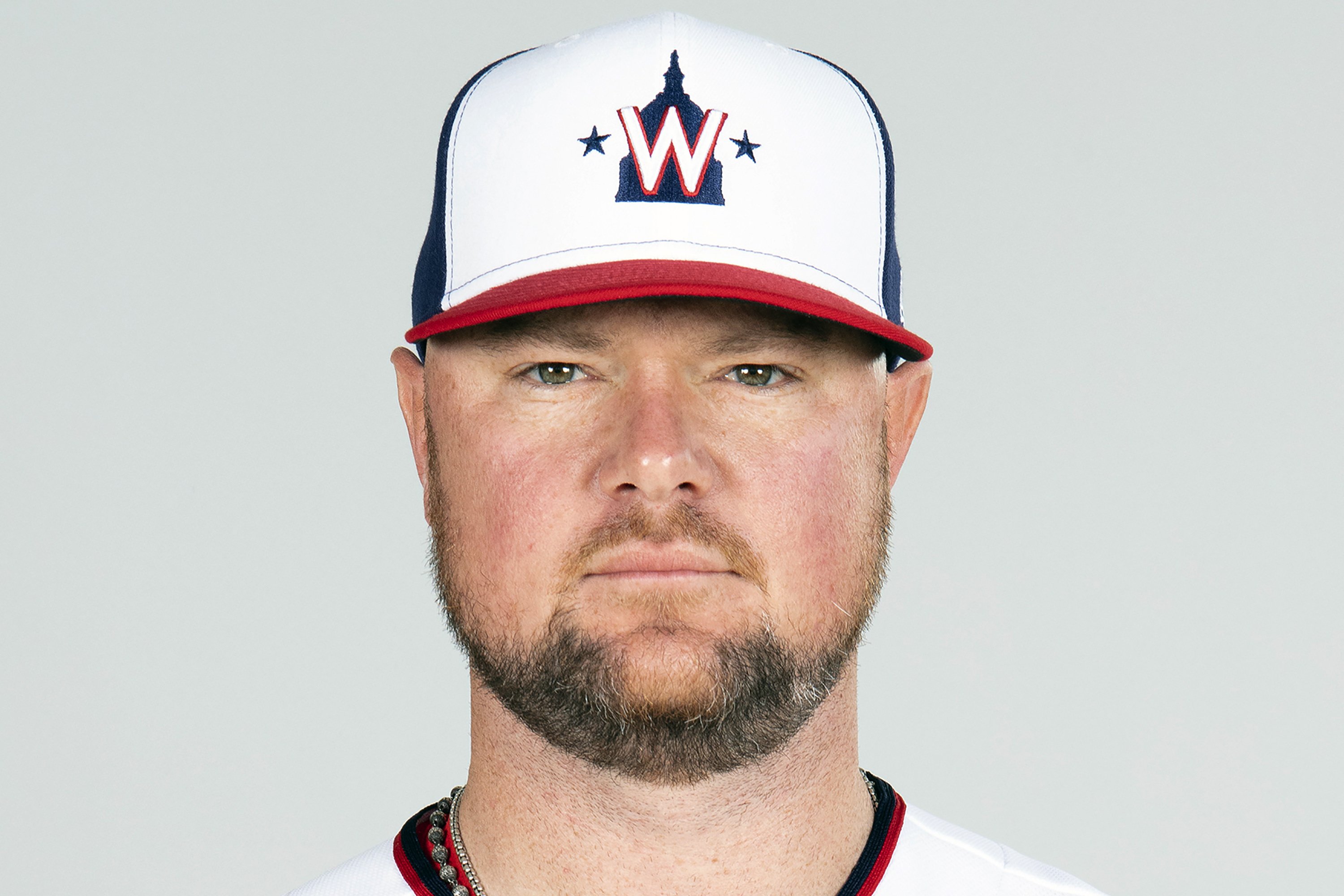 'I hit a brick wall': Sluggishness led to surgery for Lester | AP News