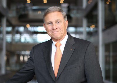 CRC Surface Technologies Adds Honorable Gregory J. Slavonic, Rear ...