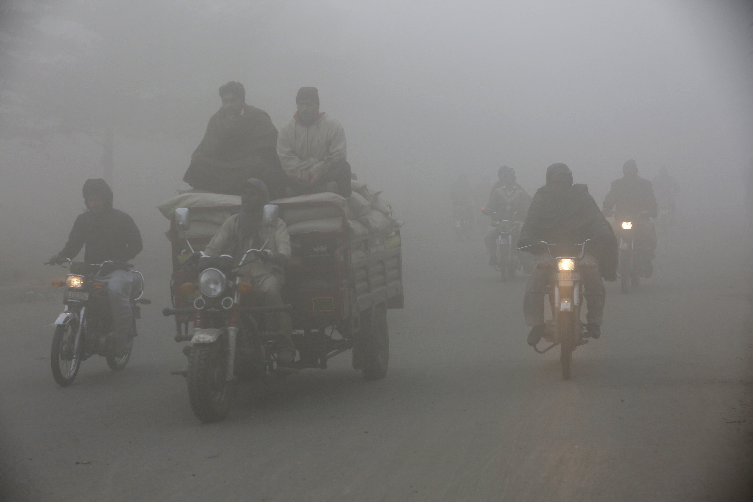 AP Week in Pictures, Middle East | AP News