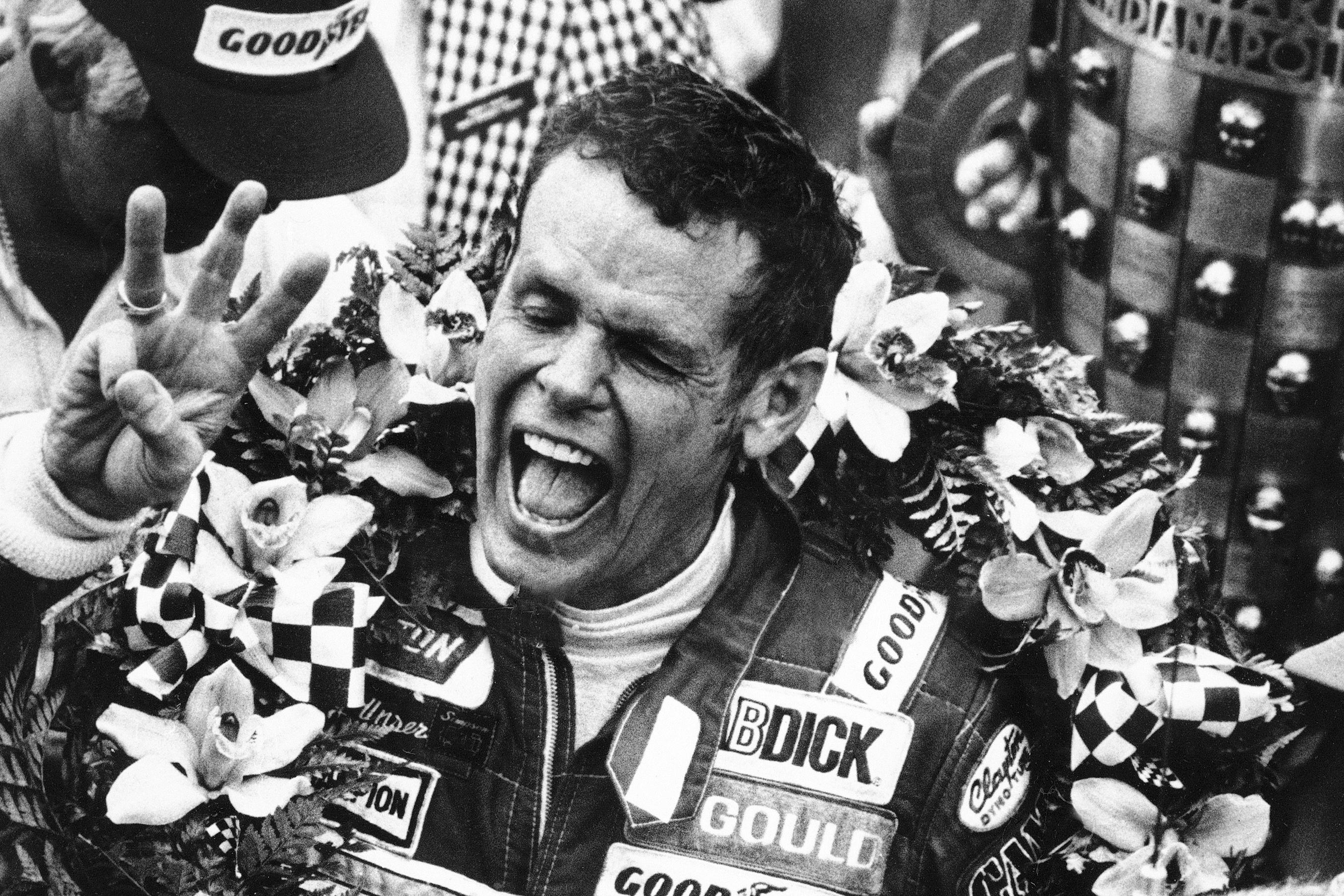 Bobby Unser, 87, Indy 500 champ in great racing family, dies | AP News