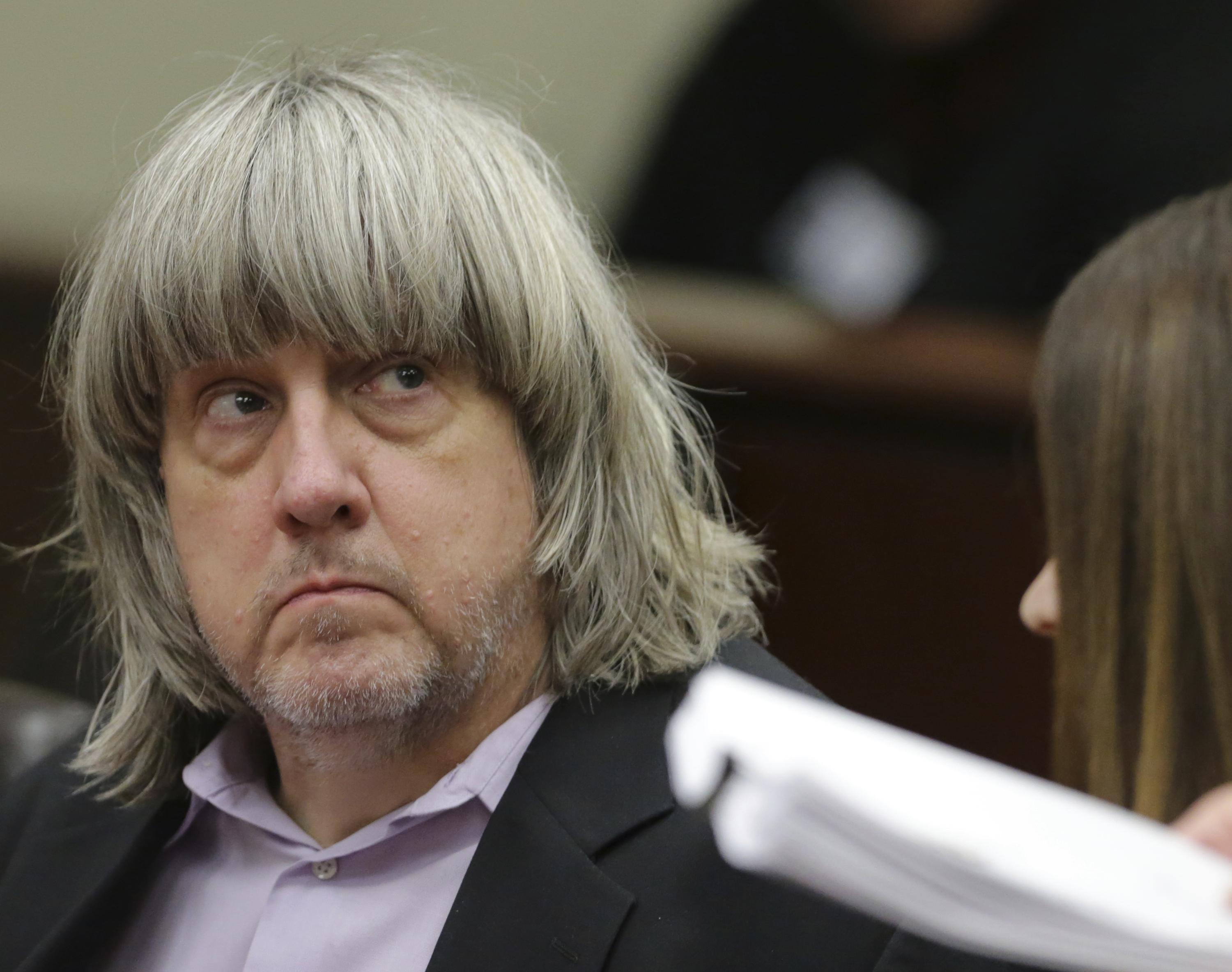 Abuse in house of torture was 'severe, pervasive, prolonged' | AP News
