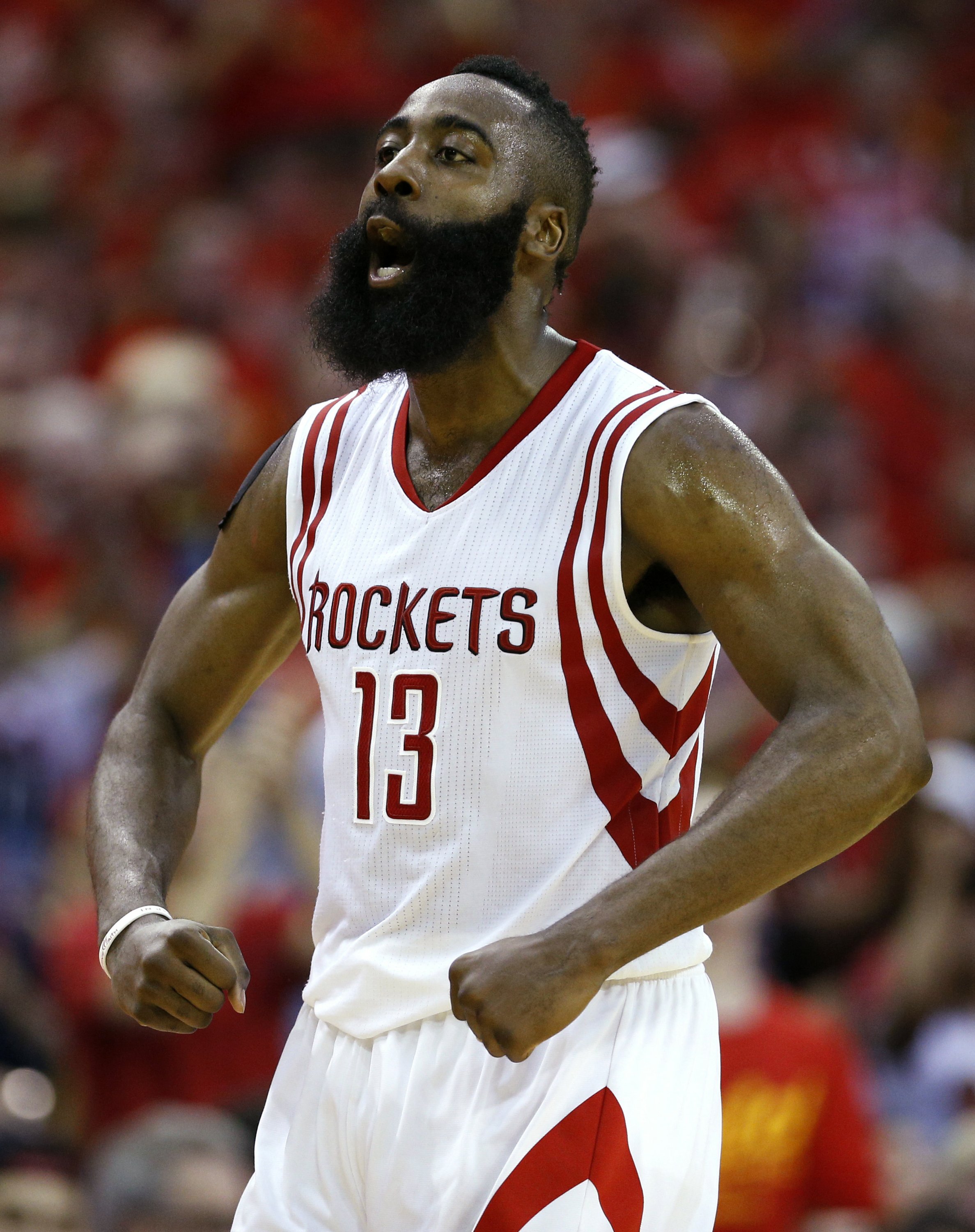 Rockets van a su primera final de conferencia desde 1997 | AP News