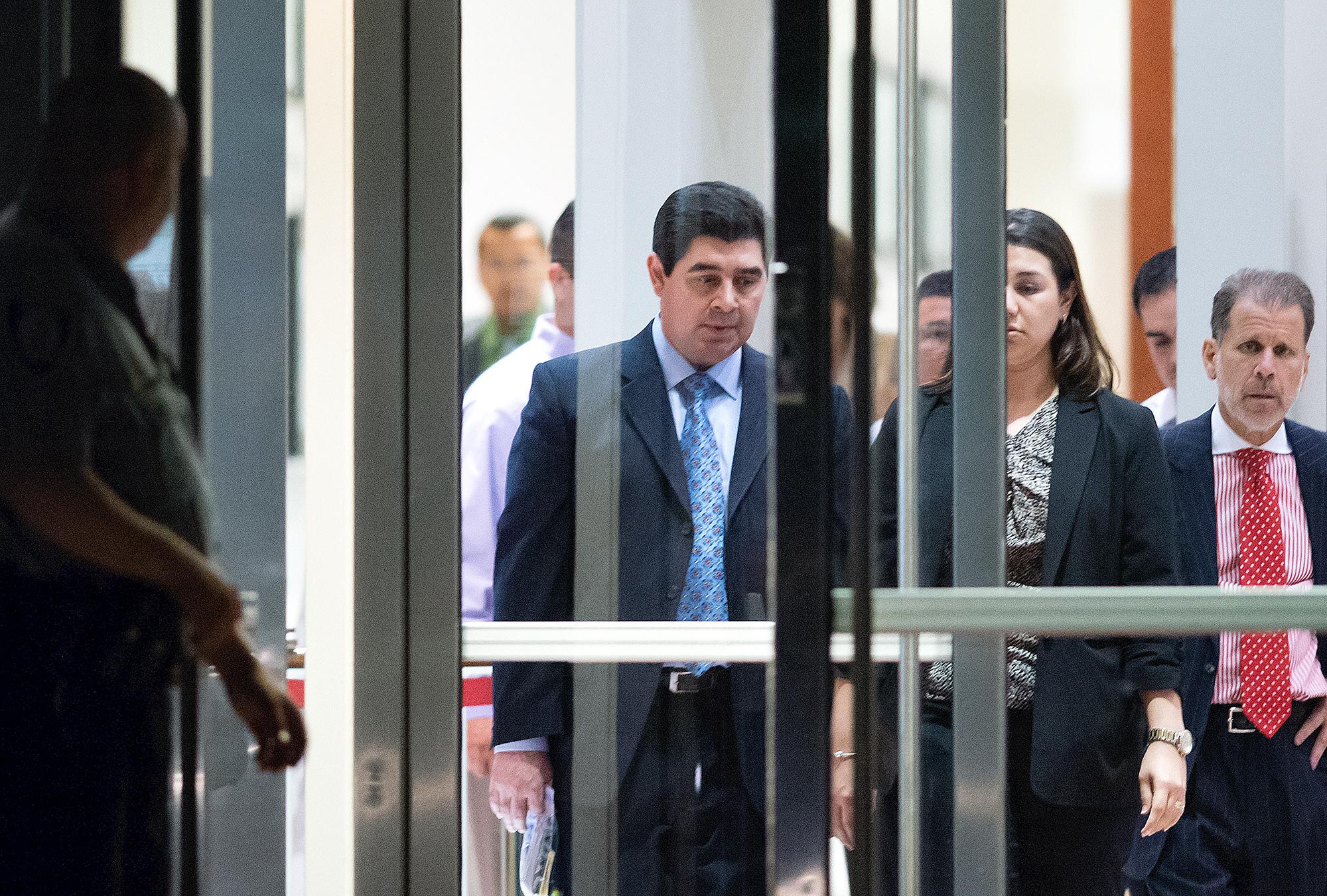 Ex-South Texas prosecutor gets 13-year prison term | AP News