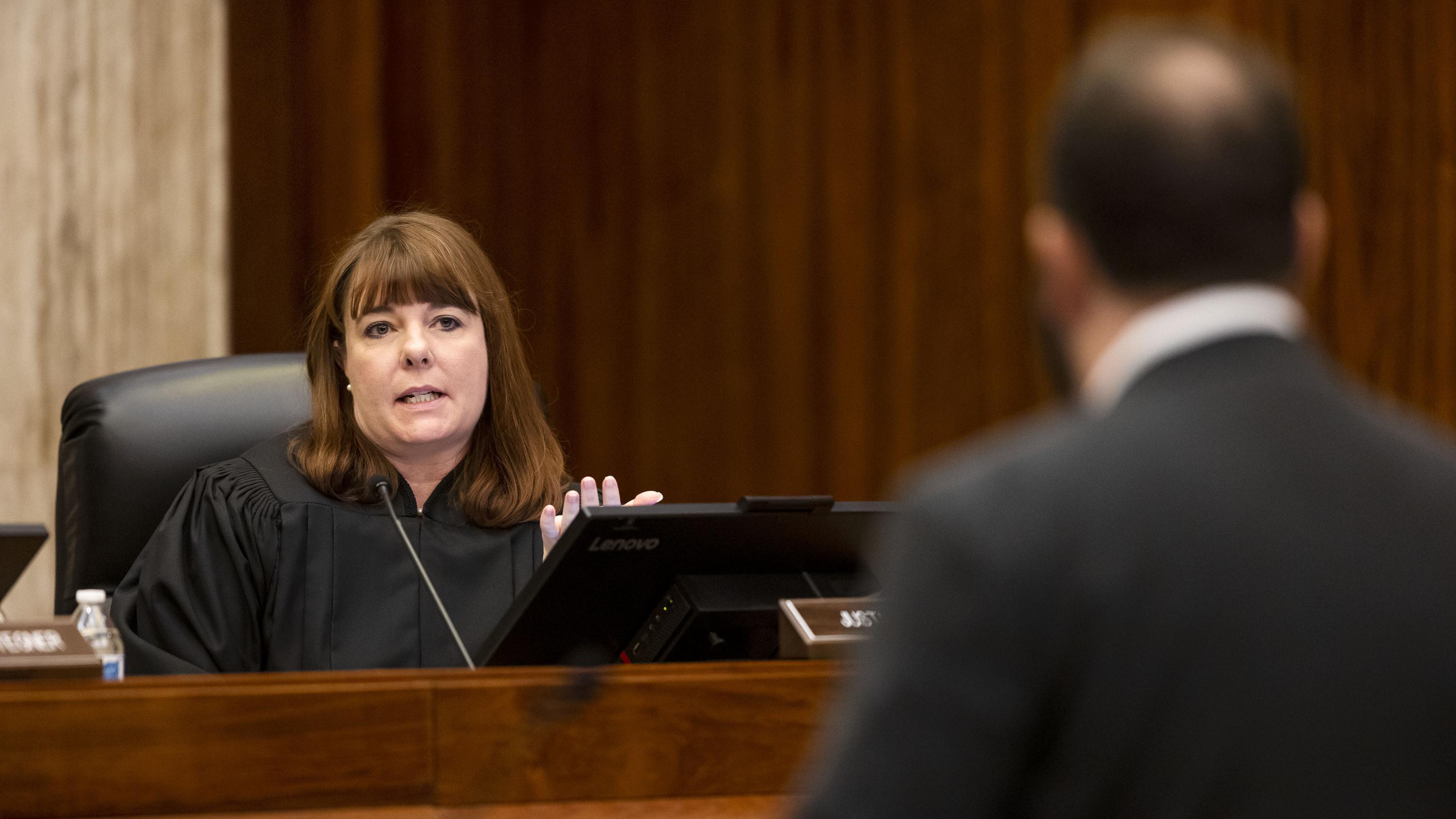 Idaho Supreme Court hears arguments over 3 abortion laws | AP News