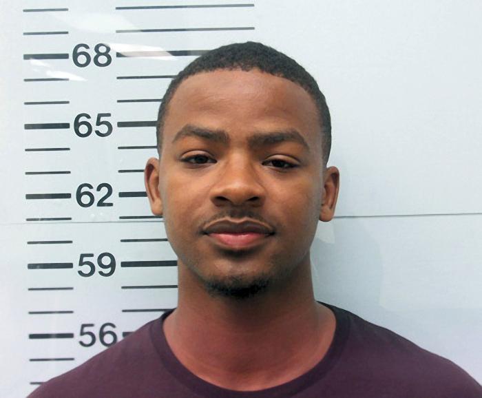 Man charged with murder of Ole Miss student released on bond | AP News