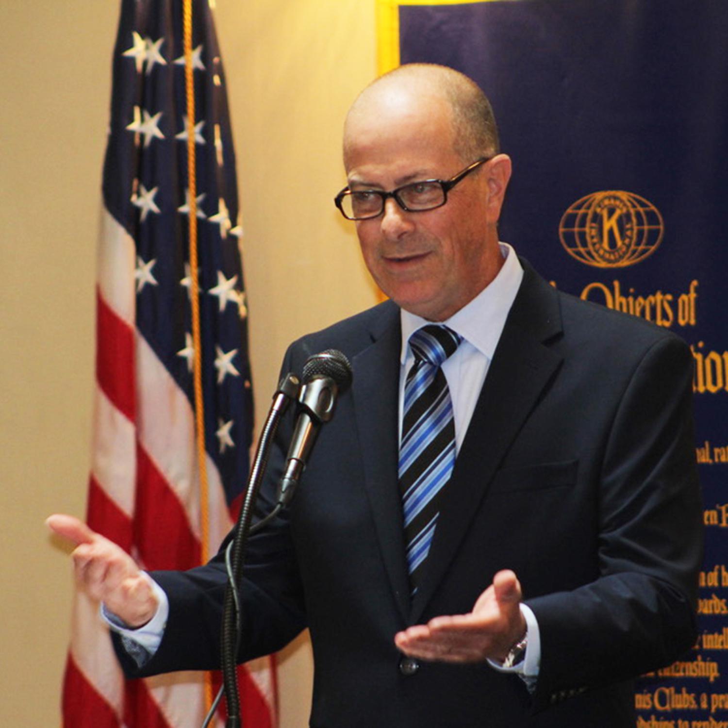 Former northern Indiana mayor dies after COVID-19 illness | AP News