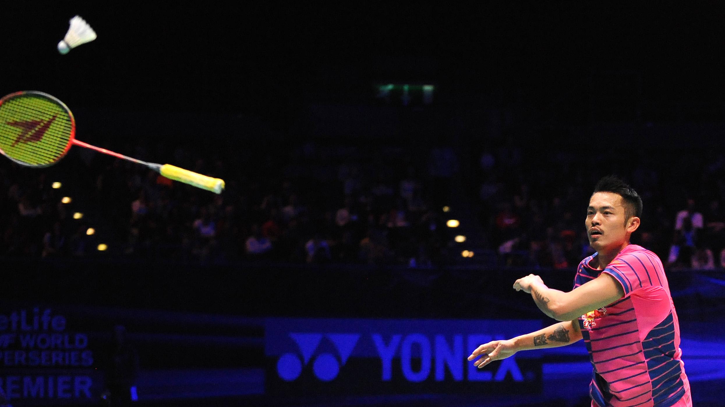Lin Dan wins his 6th All England title, Okuhara her 1st | AP News