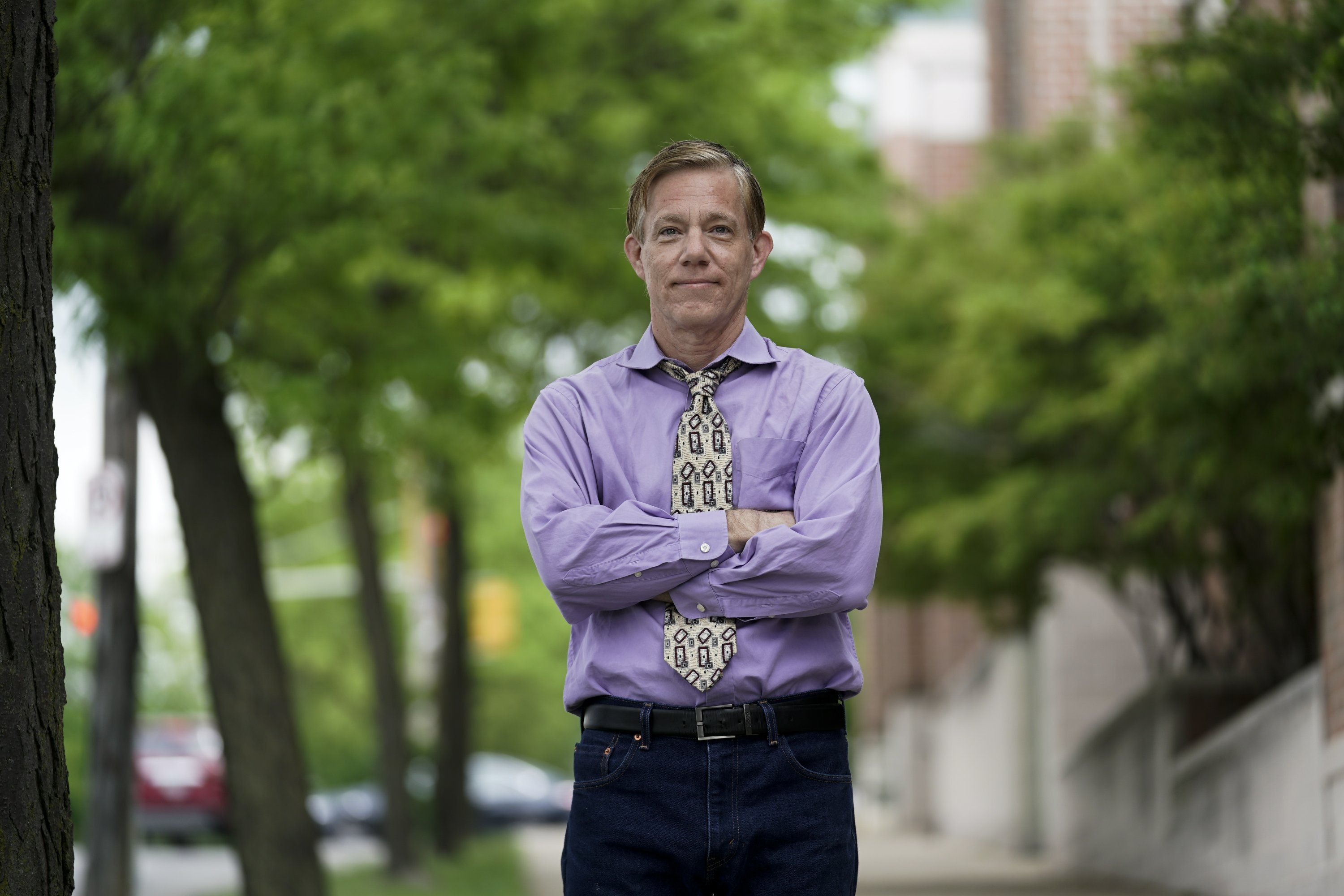 No 'silver lining': Trump faces voter backlash amid crises | AP News