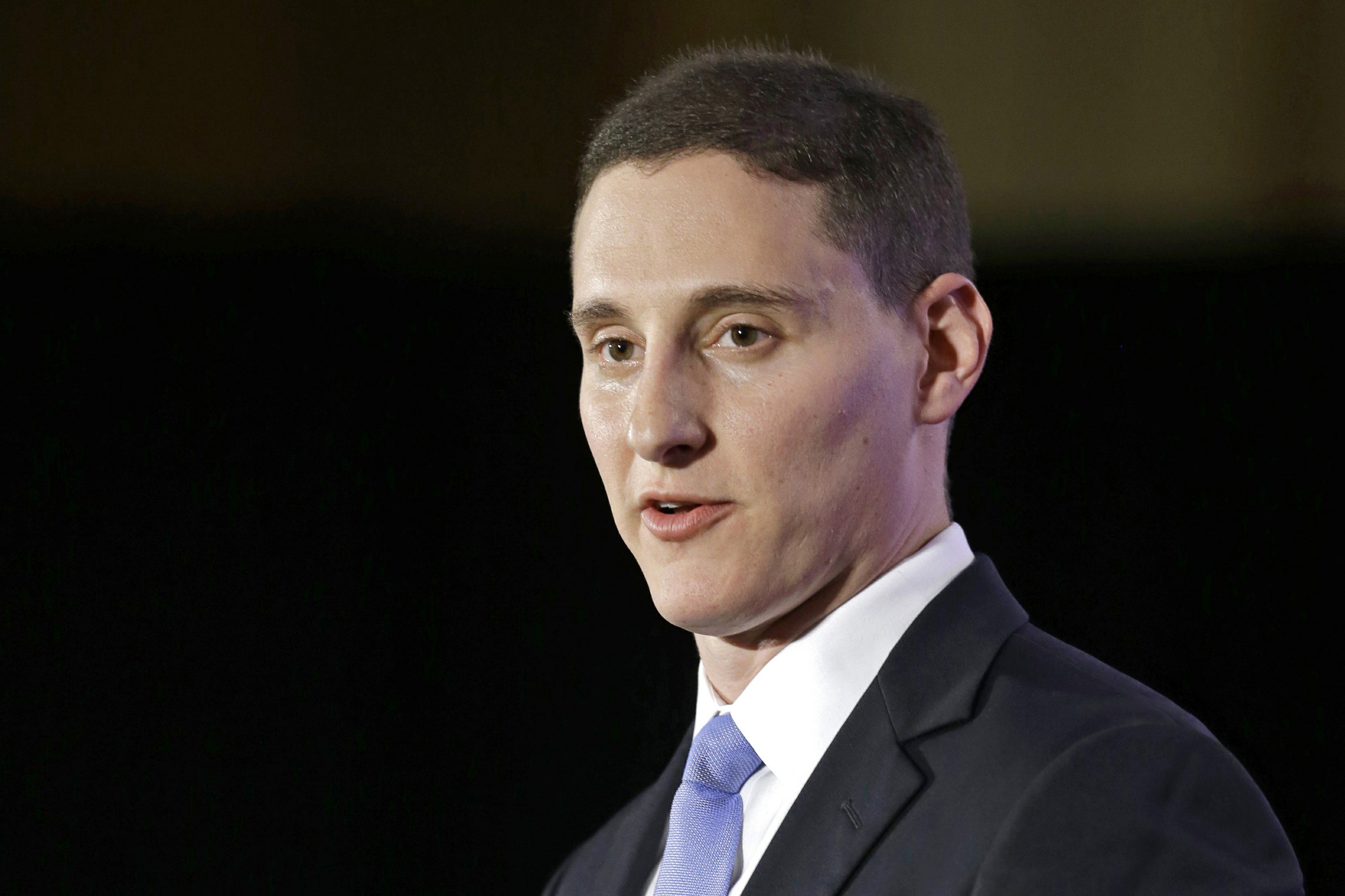 GOP's Josh Mandel joins race for open Senate seat in Ohio | AP News