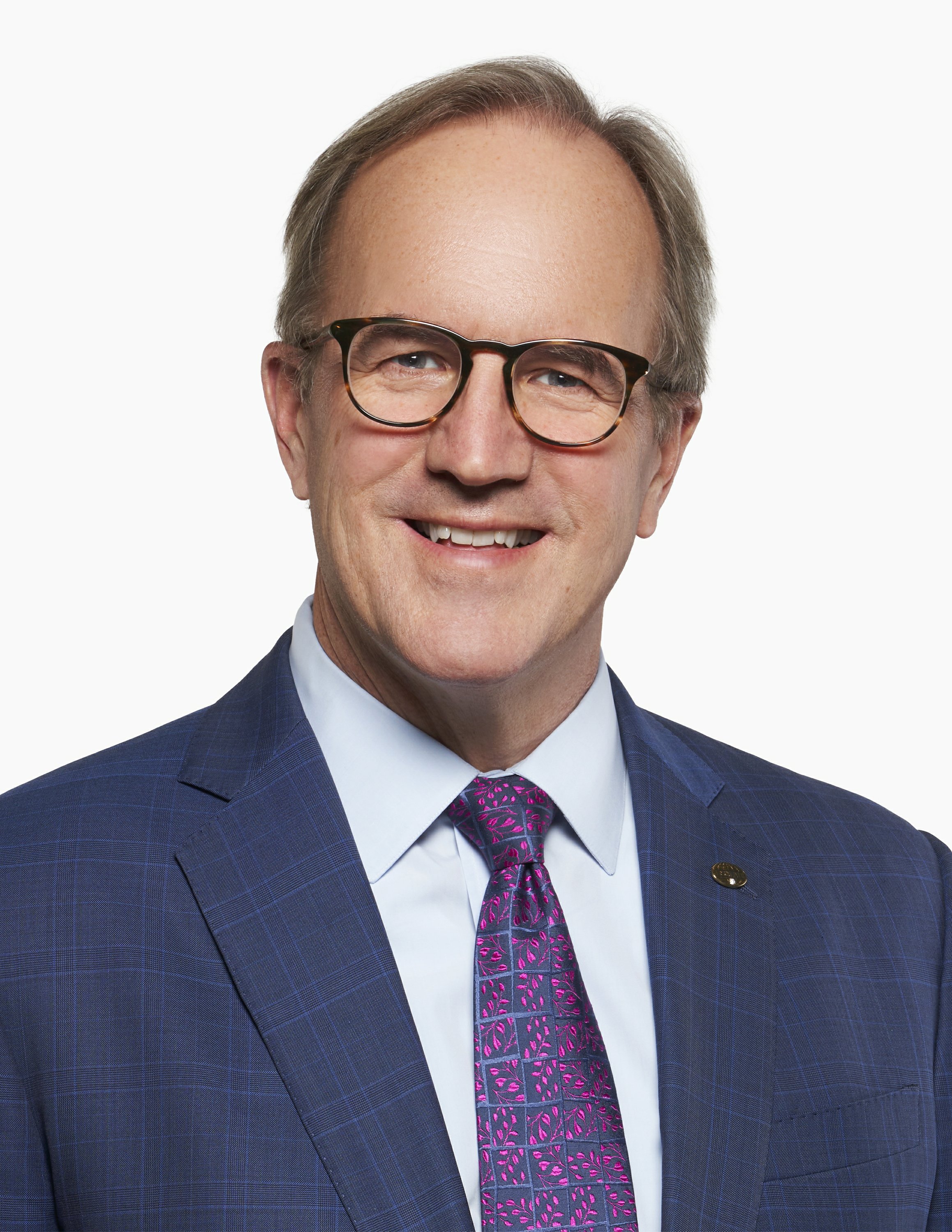 Christophe Beck to Succeed Doug Baker, Who Is Retiring as Ecolab CEO ...