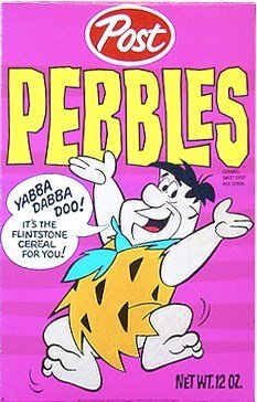 PEBBLES™ Cereal to Give Presents to Fans in Celebration of Its 50th ...