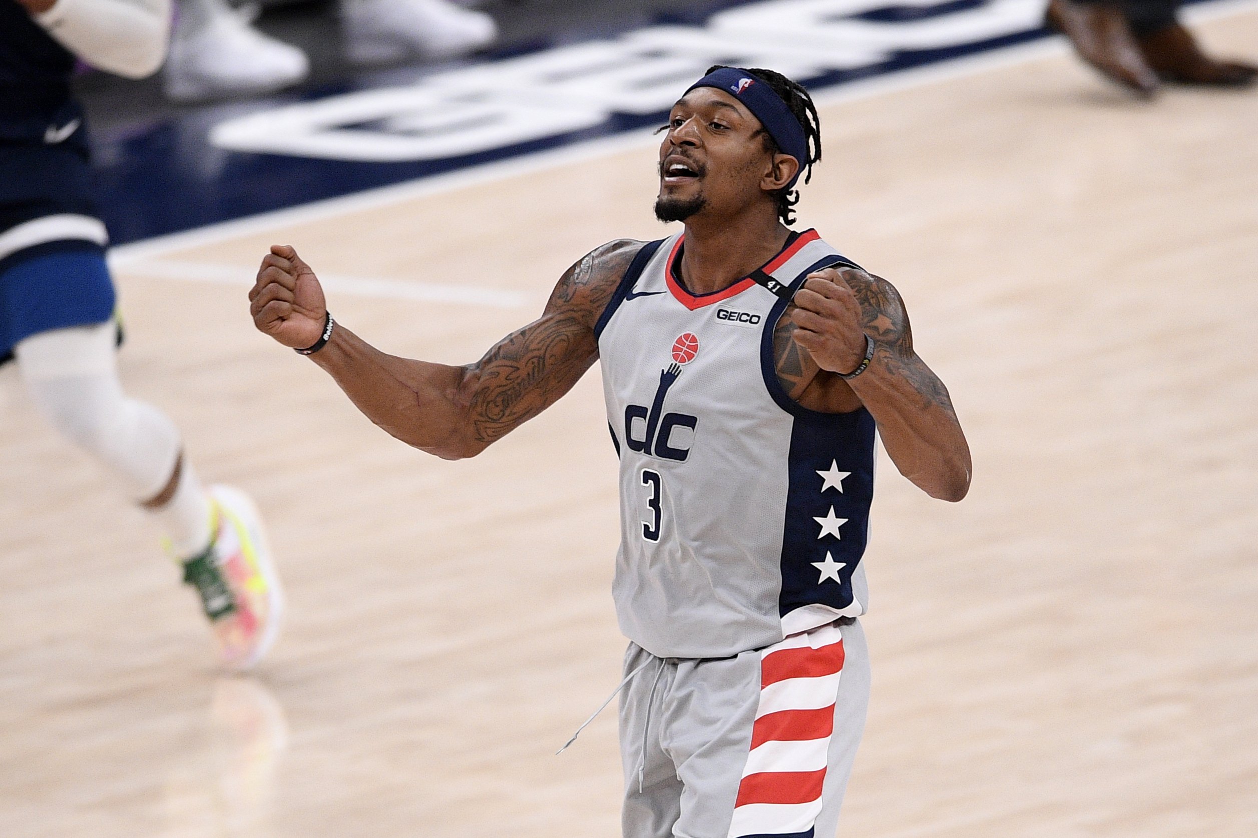 Wizards condenan a Wolves a 7ma derrota seguida | AP News