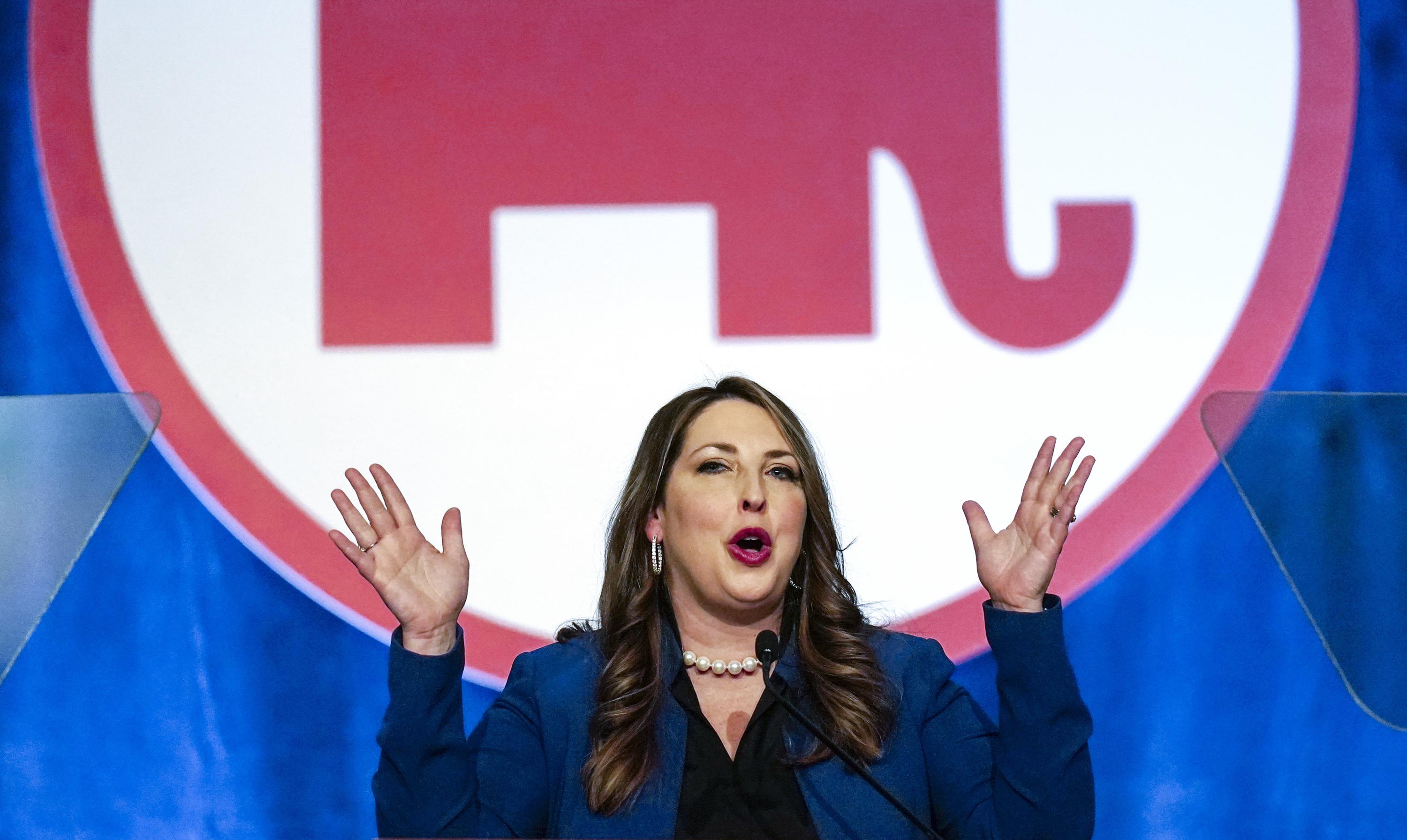 National GOP see opportunity to win Connecticut House seat | AP News