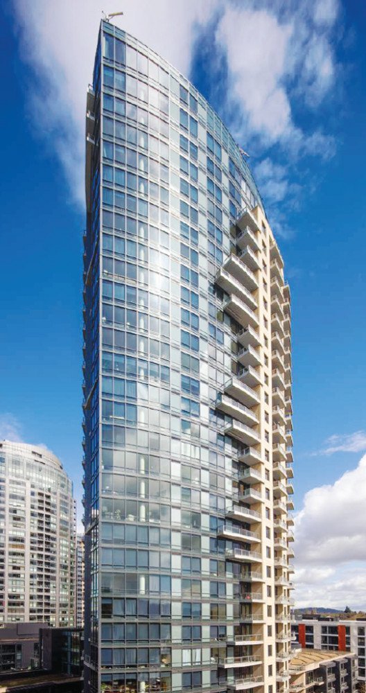 Security Properties Acquires 938-Unit Portfolio in Portland and Denver ...