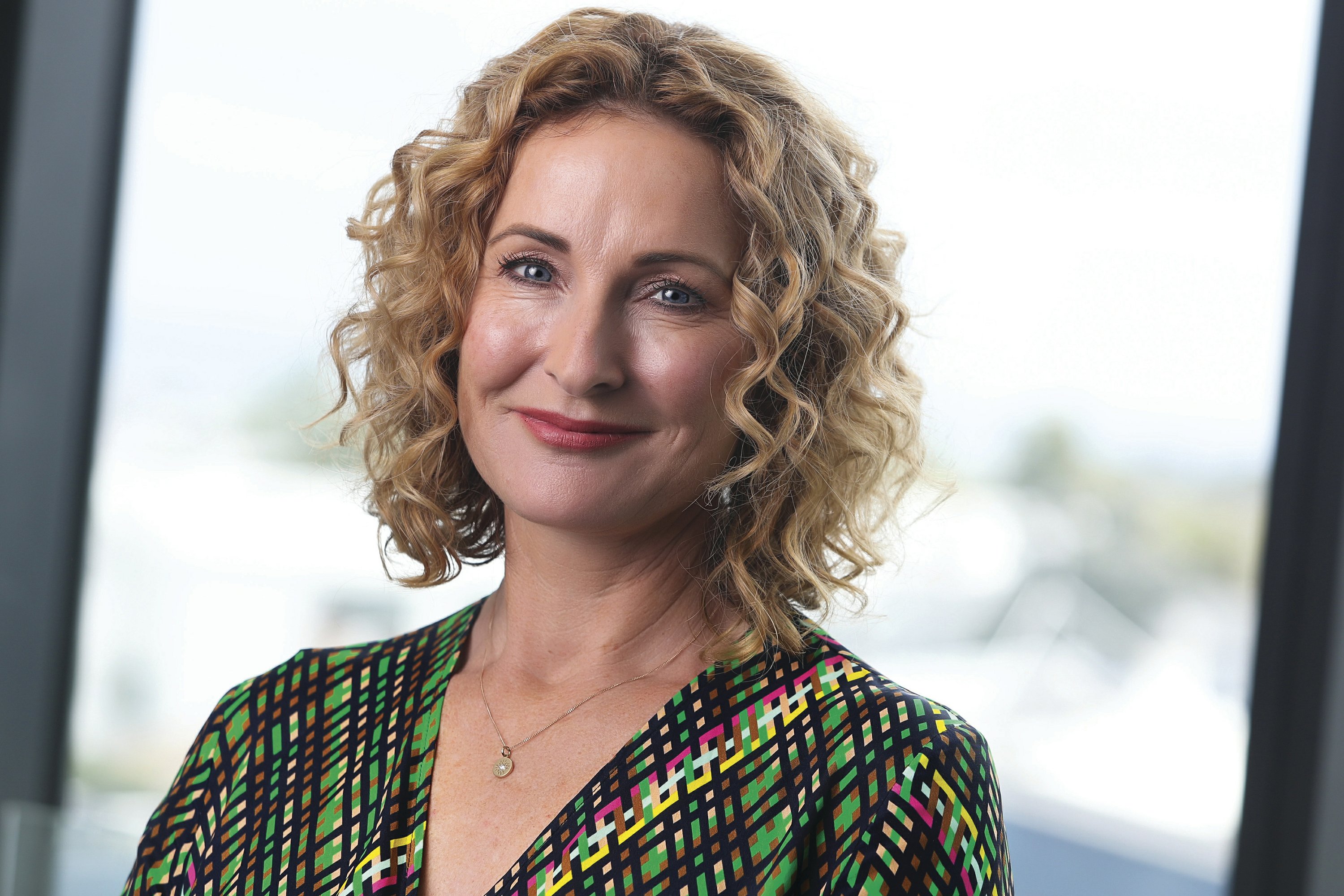 CEO buying struggling New Zealand media company for $1 | AP News