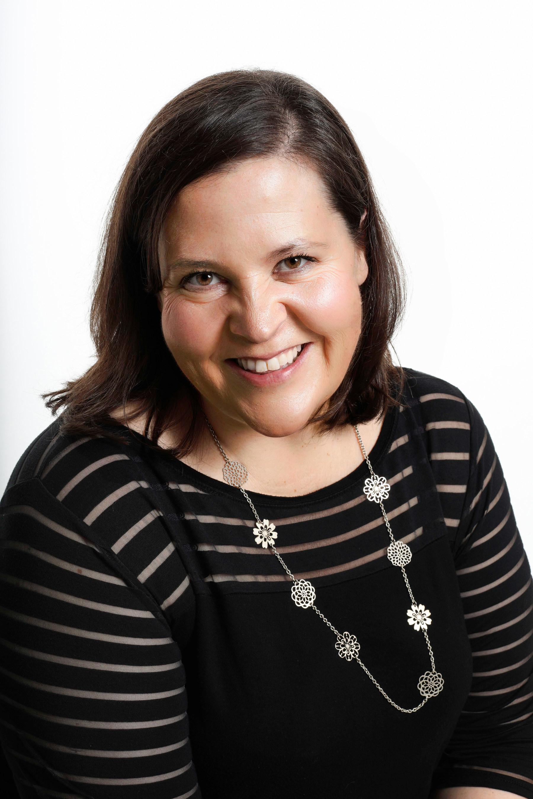 Autodesk Names Rebecca Pearce Chief People Officer | AP News