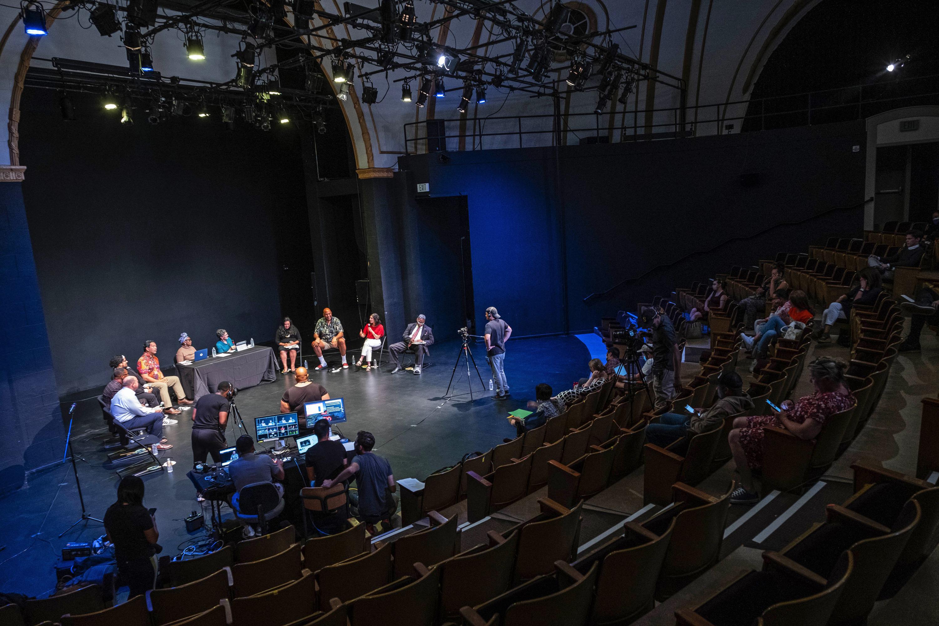 Seattle mayoral primary will be test of progressive movement | SEATTLE ...