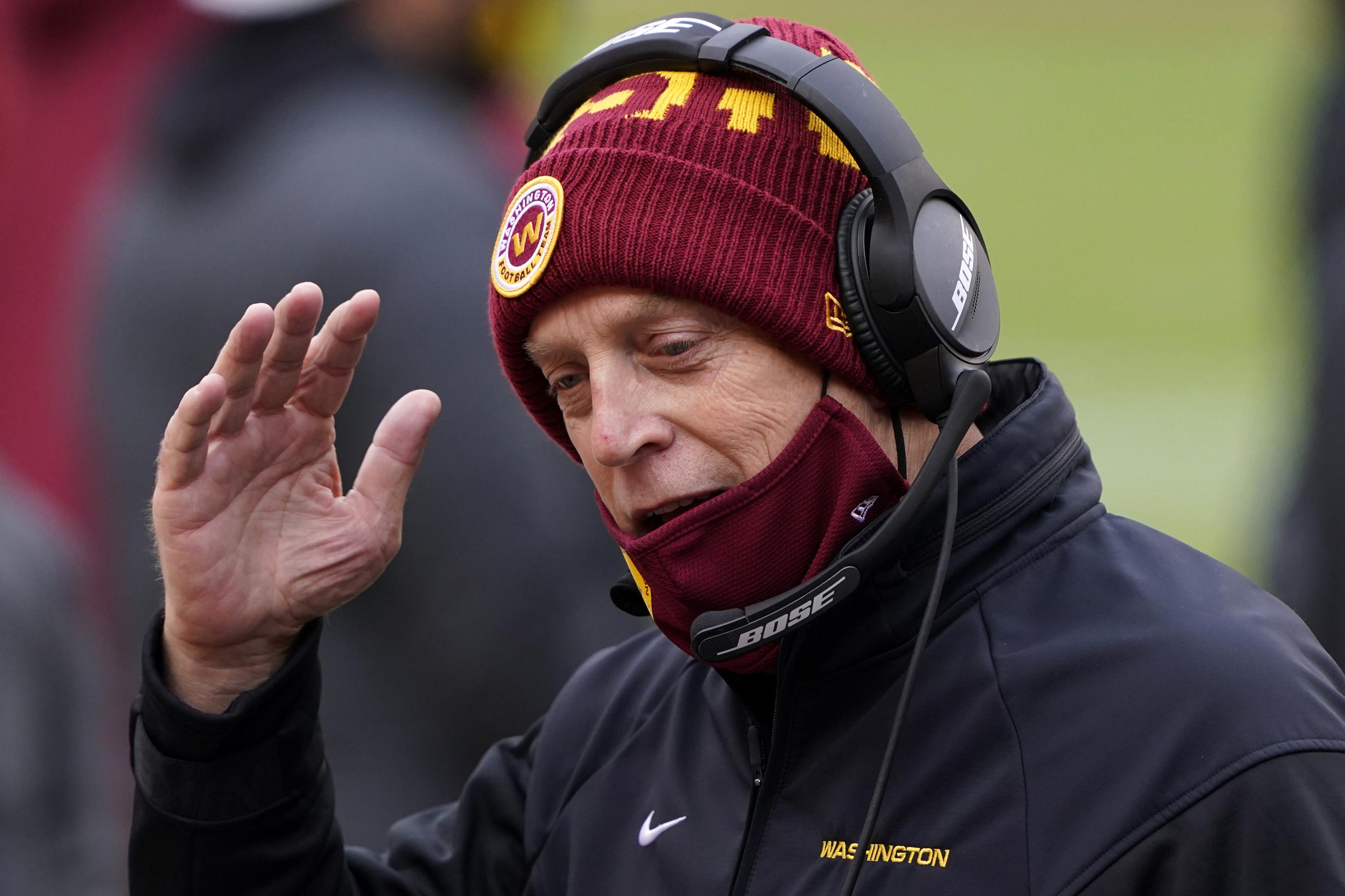 Del Rio makes Las Vegas debut as Raiders opponent - VEGAS REPORT