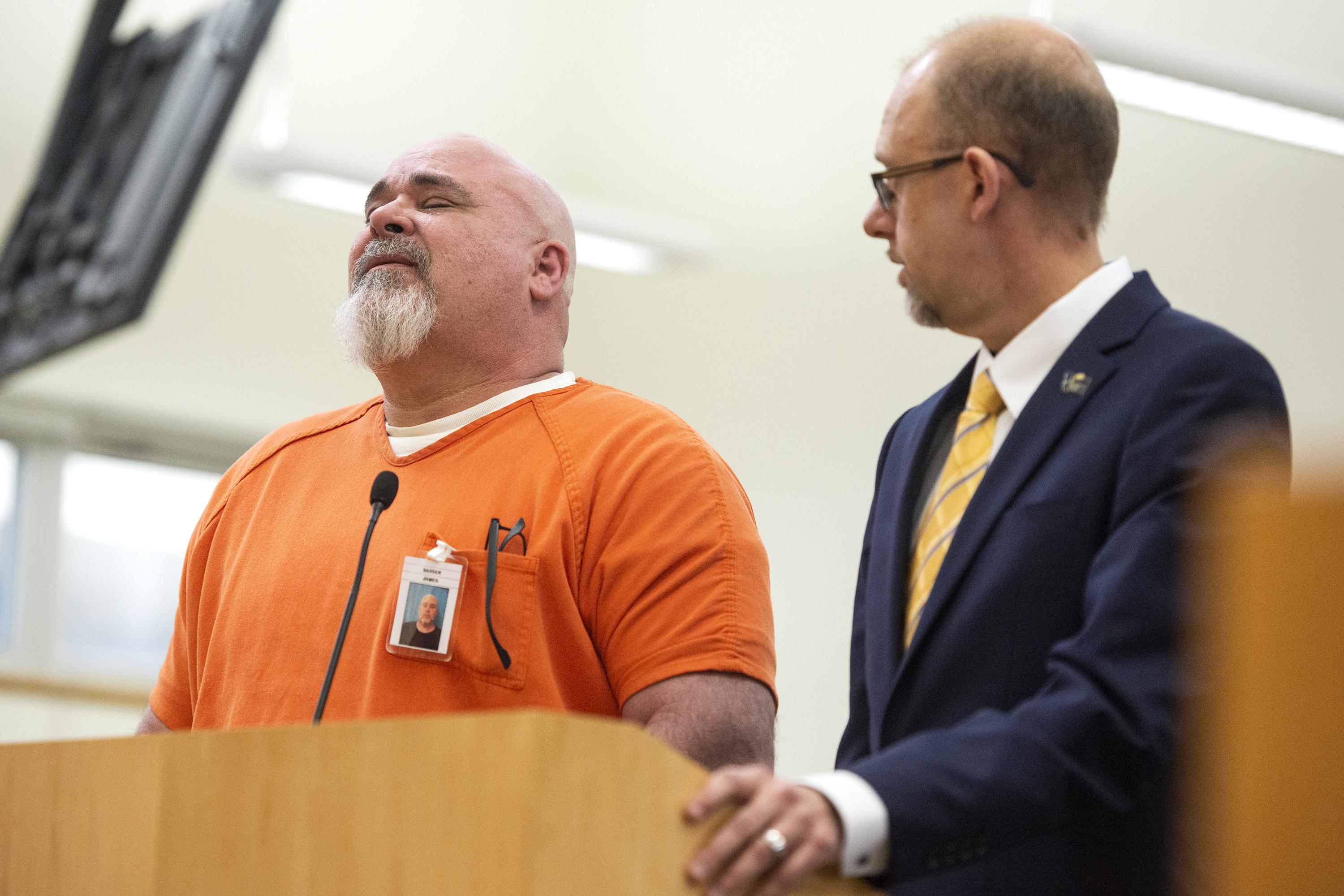 Man sentenced to 100 years in grandson's beating death | AP News