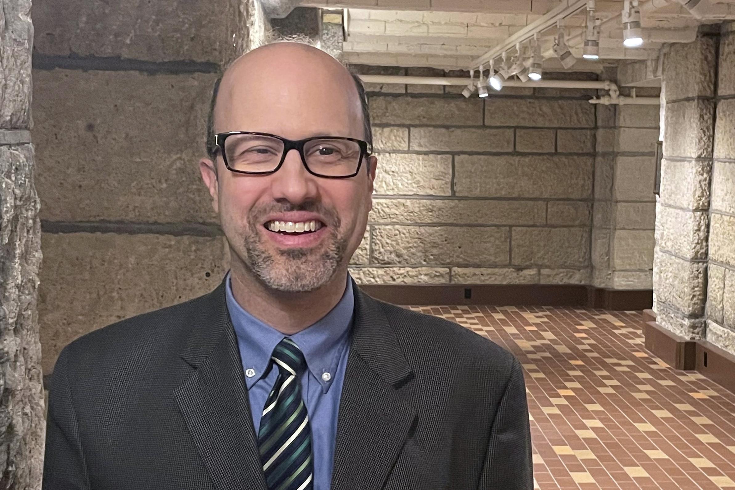 Minnesota lawmakers propose changes to felony murder laws | AP News