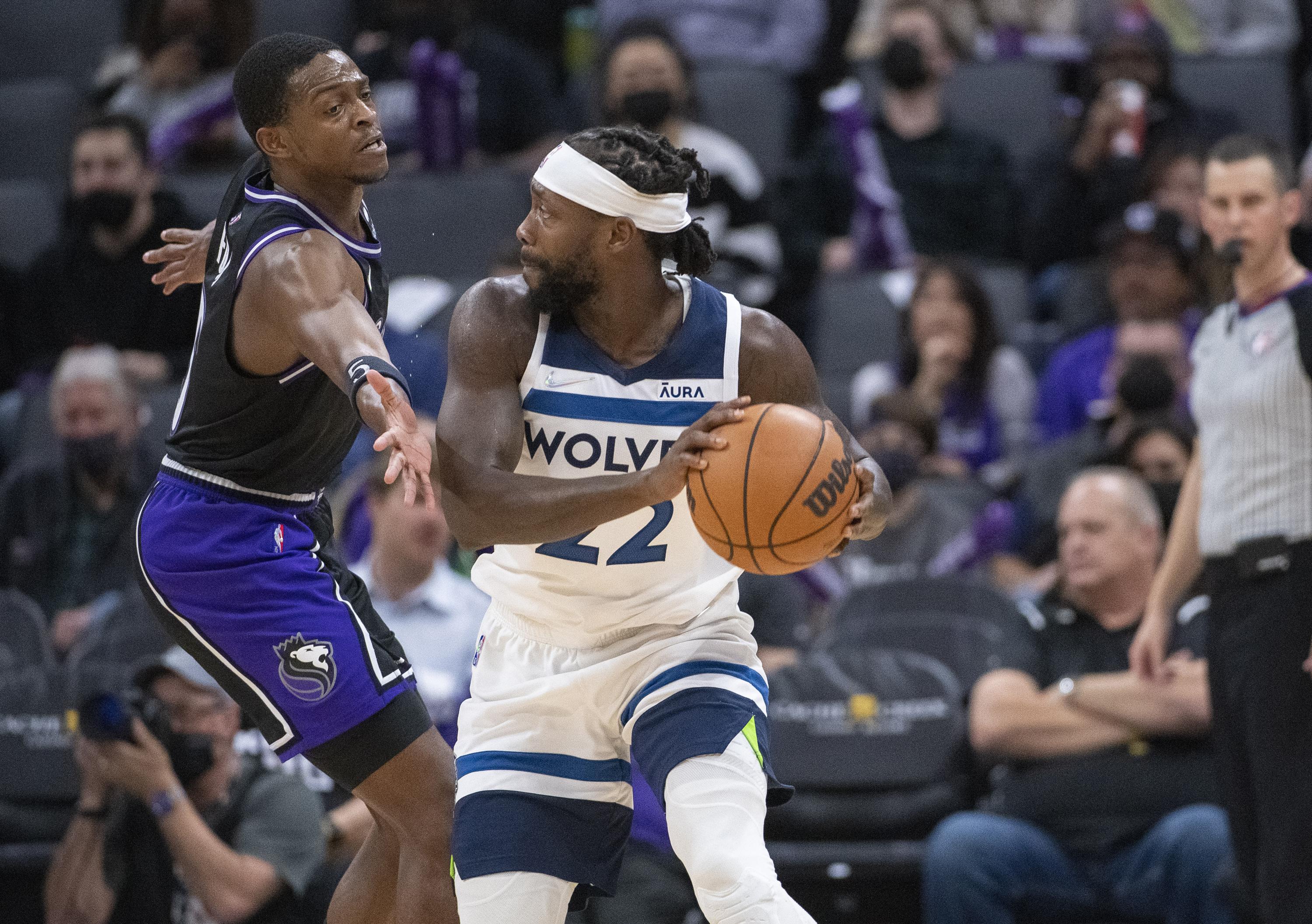 T-wolves sign Beverley to 1-year, $13M contract extension | AP News