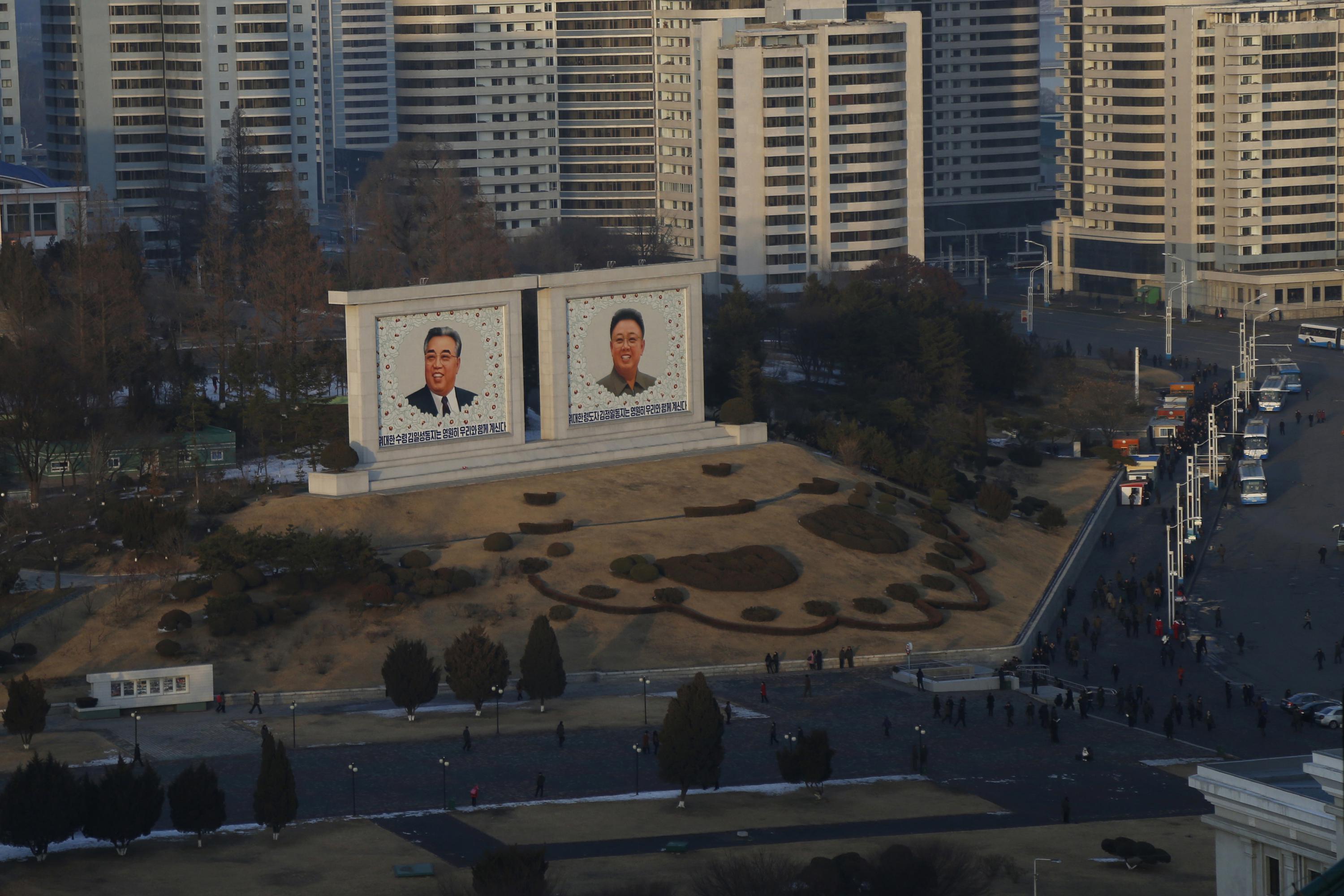 Un Experts North Korea Stealing Millions In Cyber Attacks Ap News