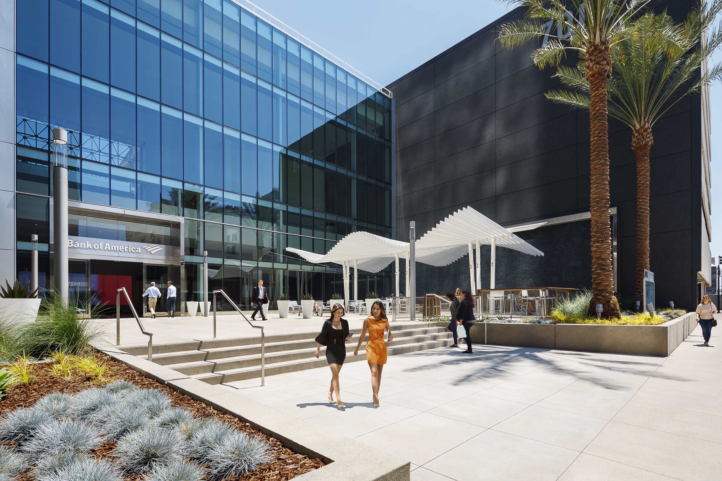 EMMES Realty Services of California LLC’s Downtown San Diego Office ...