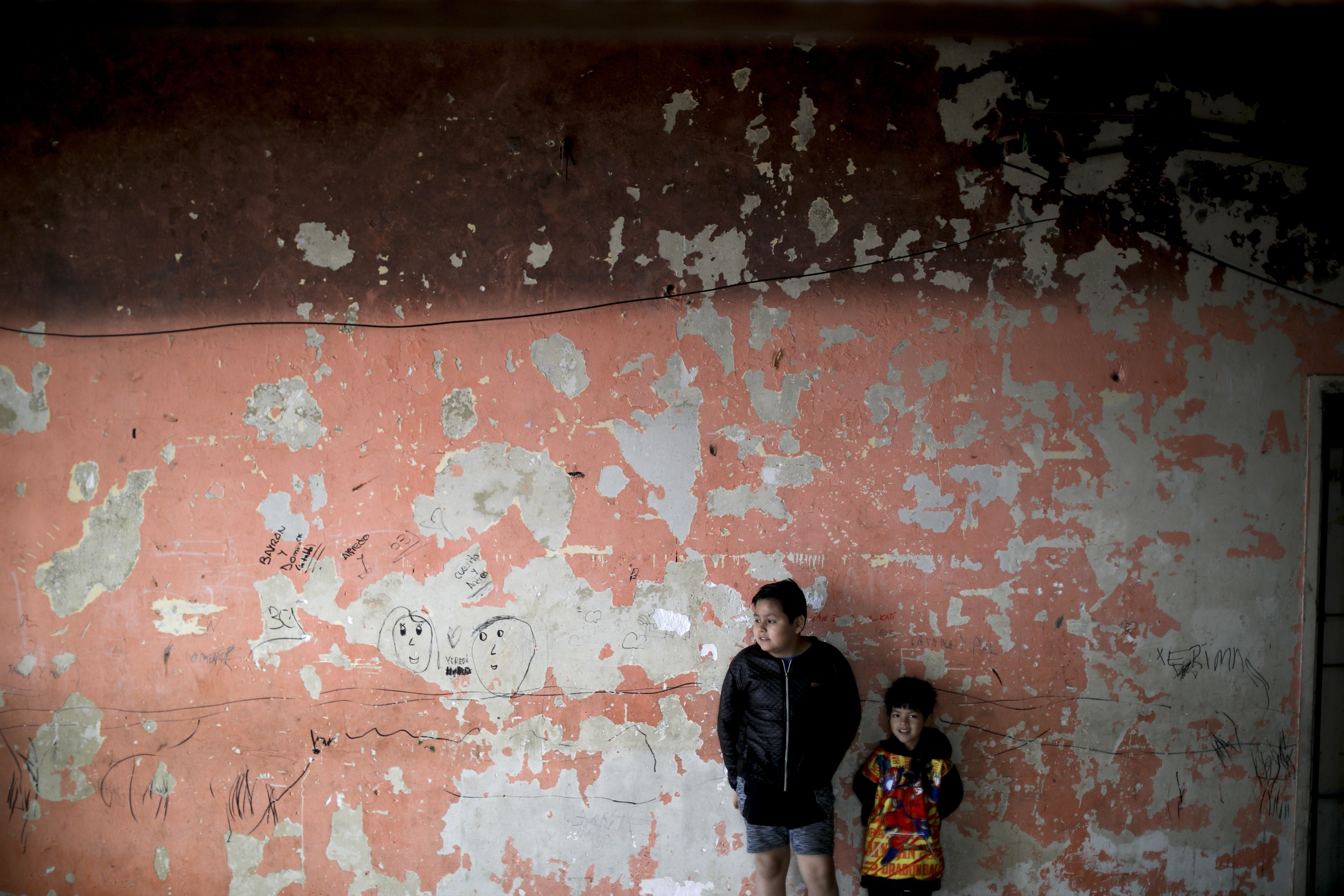 Return of Peronism - and Cristina - raise hopes in Argentina | AP News