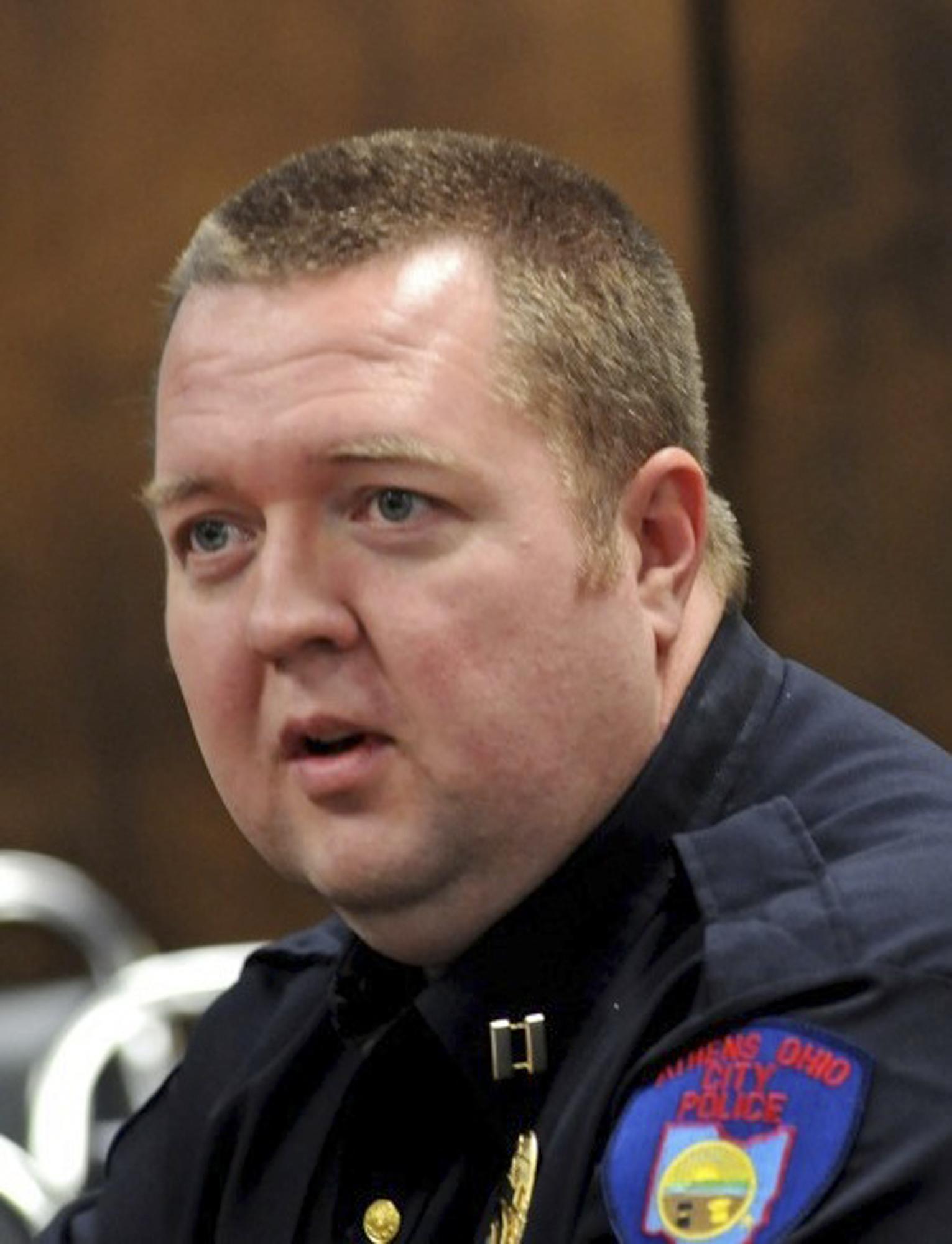 Online images examined after Ohio U. rape report | AP News