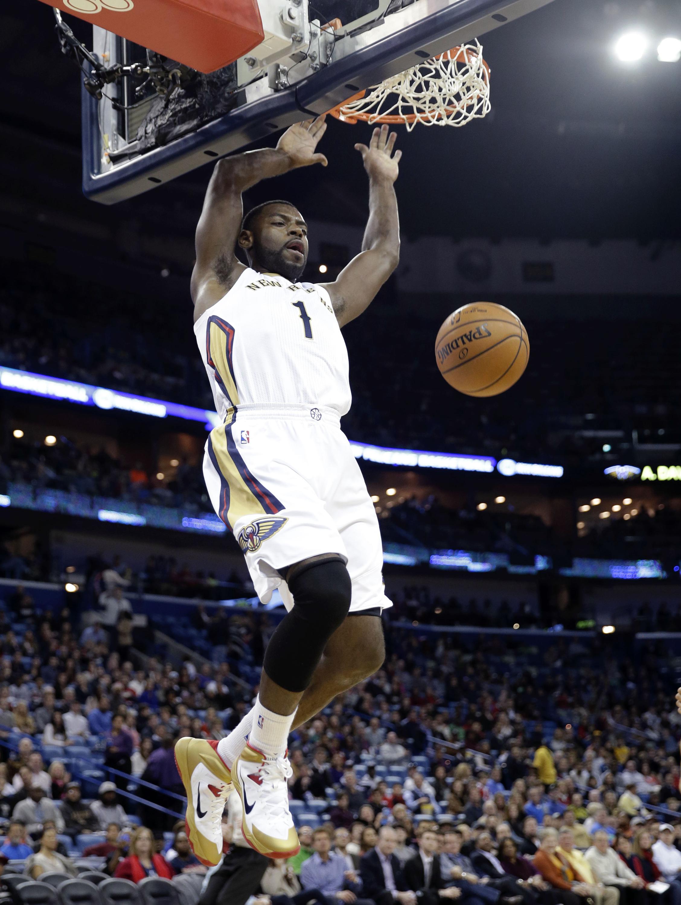 Pelicans set records, beat Timberwolves 139-91 | AP News