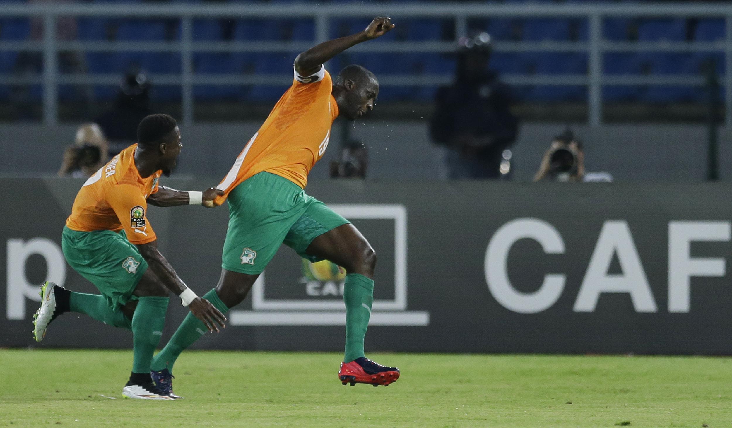 African Cup final: Things to know | AP News