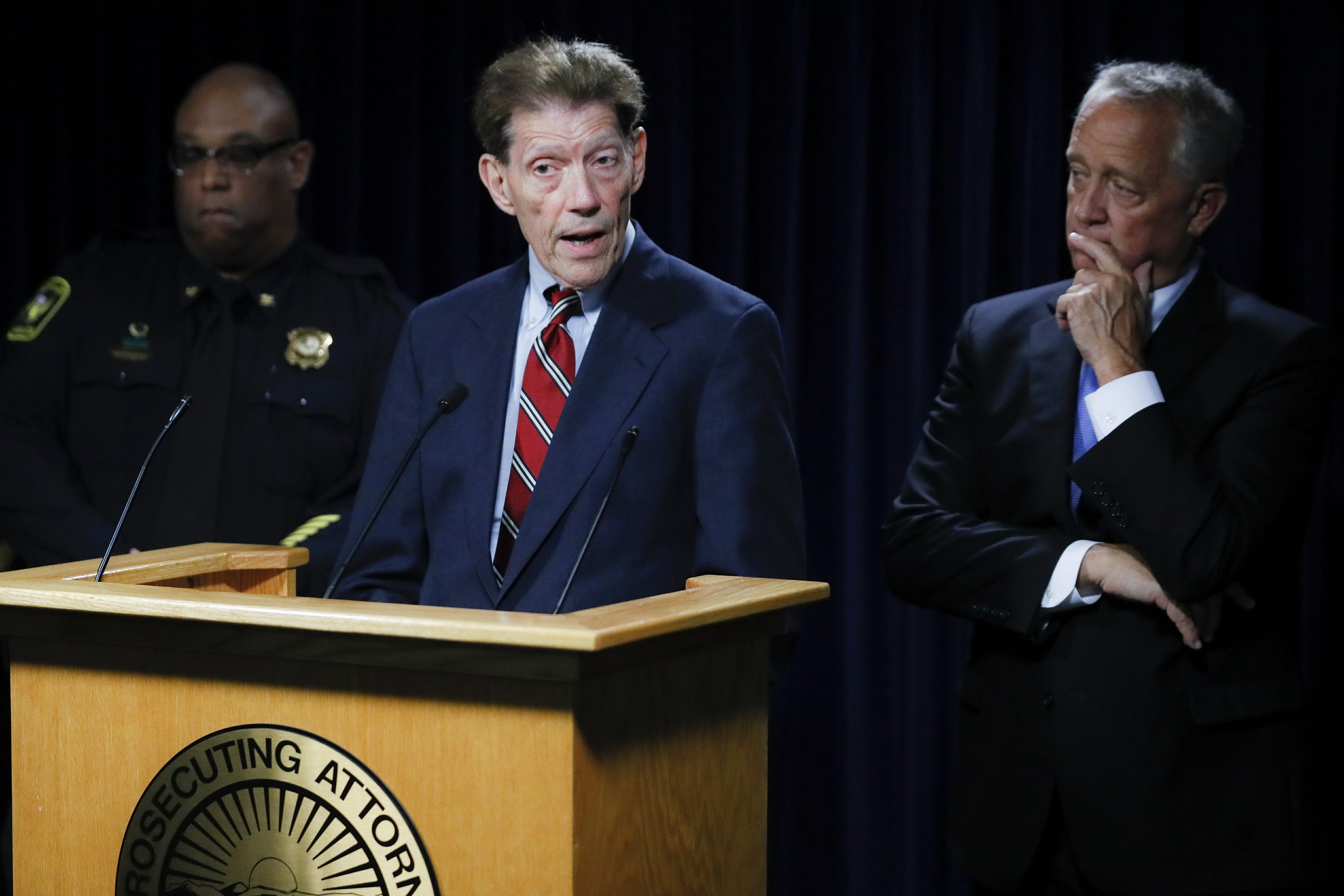 Prosecutor: More than 60 deaths now linked to serial killer | AP News