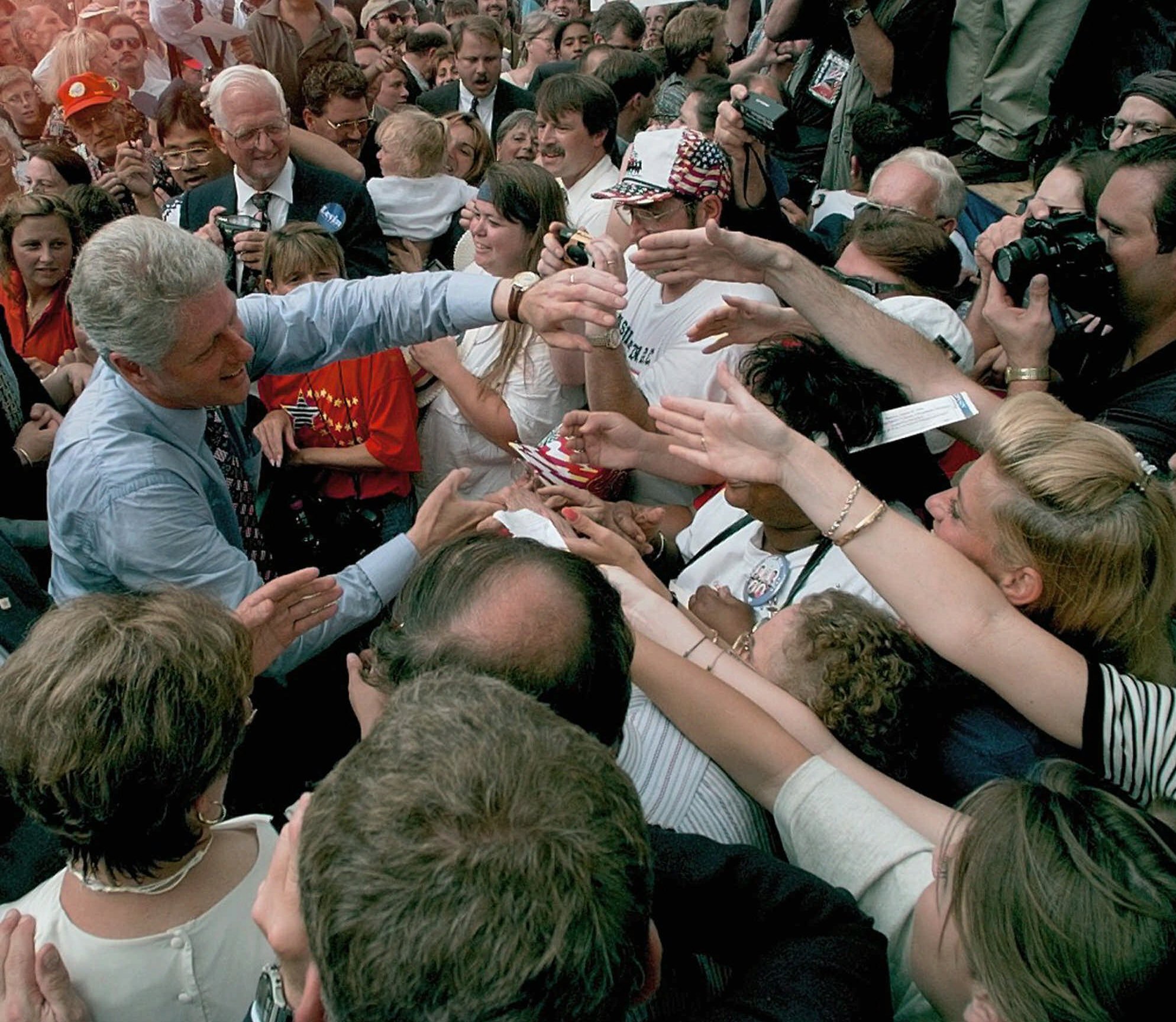 Is Ohio in play? GOP tilt working against Democrats | AP News