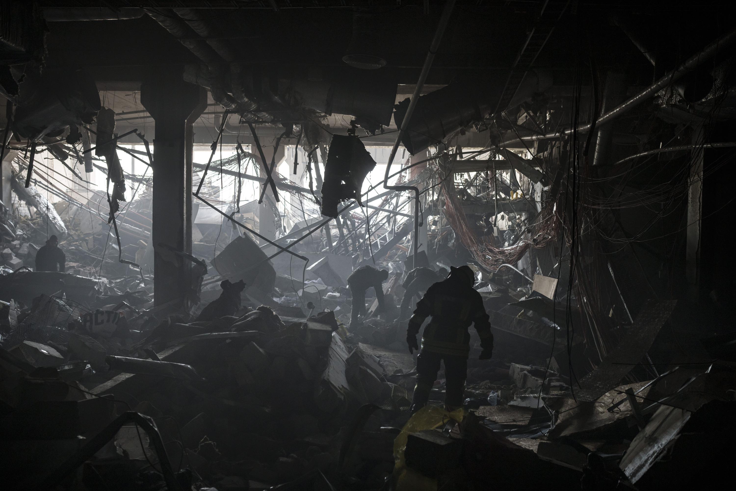 Russia-Ukraine war: Key things to know about the conflict | AP News