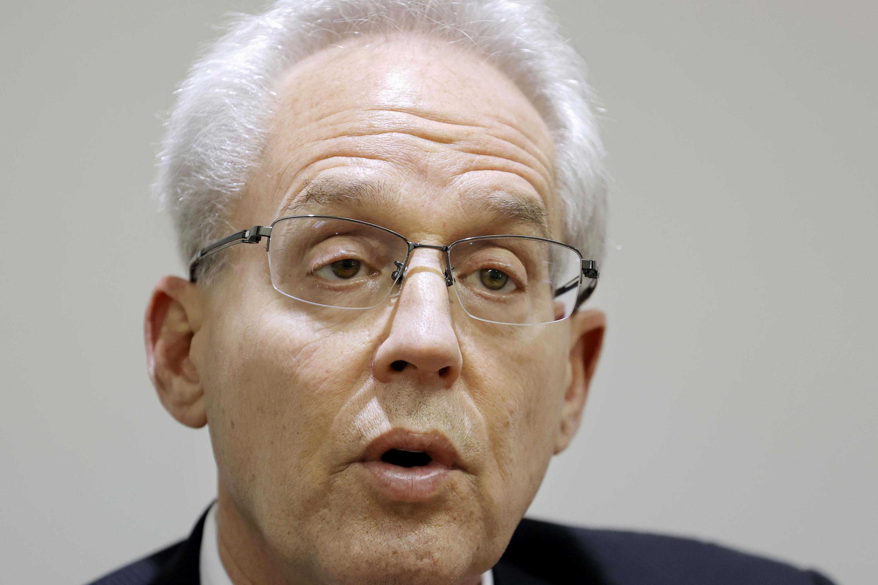 EXPLAINER: Verdict for American at Nissan in Ghosn scandal | AP News