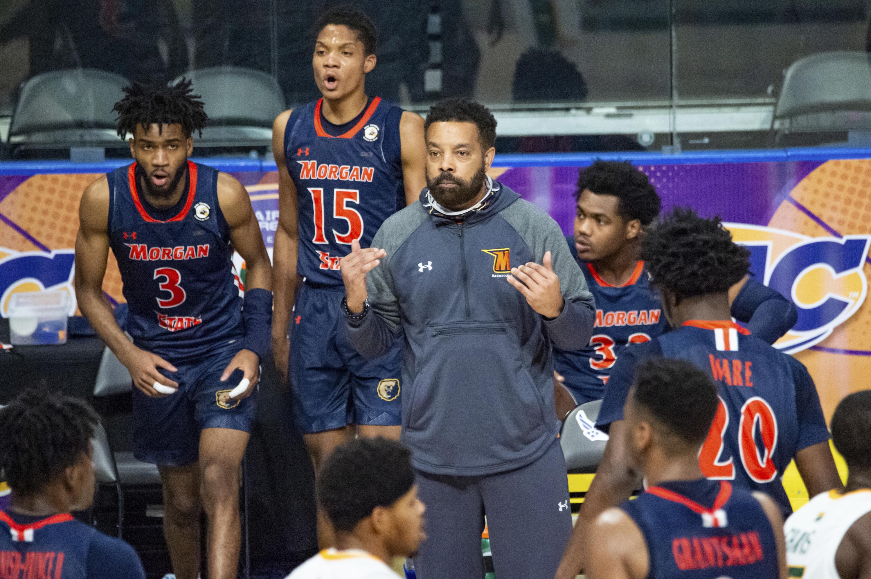 HBCUs to glitter on NBA's All-Star stage with game, events | AP News