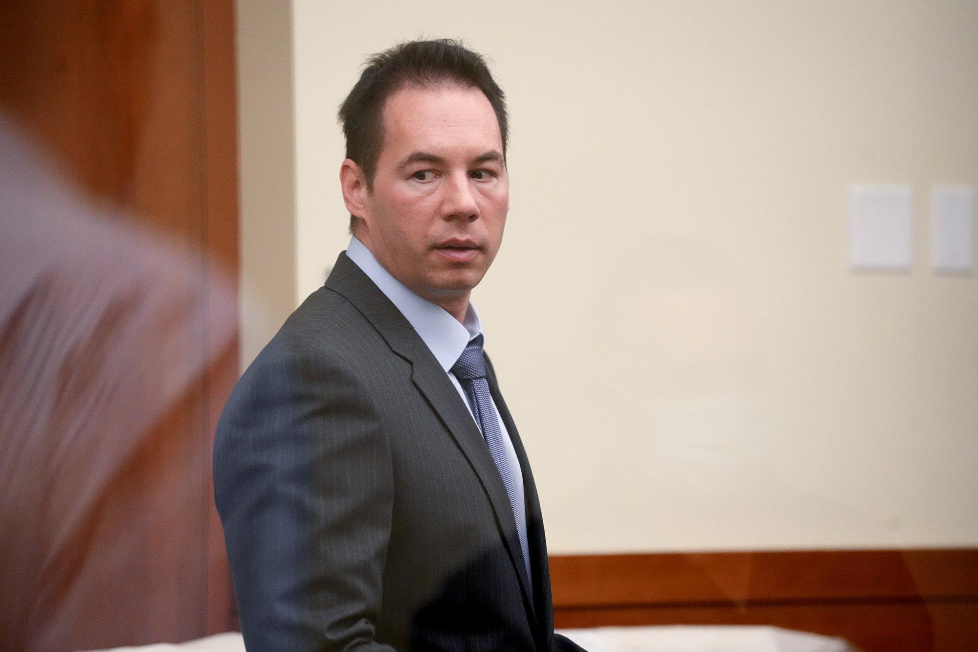 Trial underway for Ohio doctor charged in hospital deaths | AP News