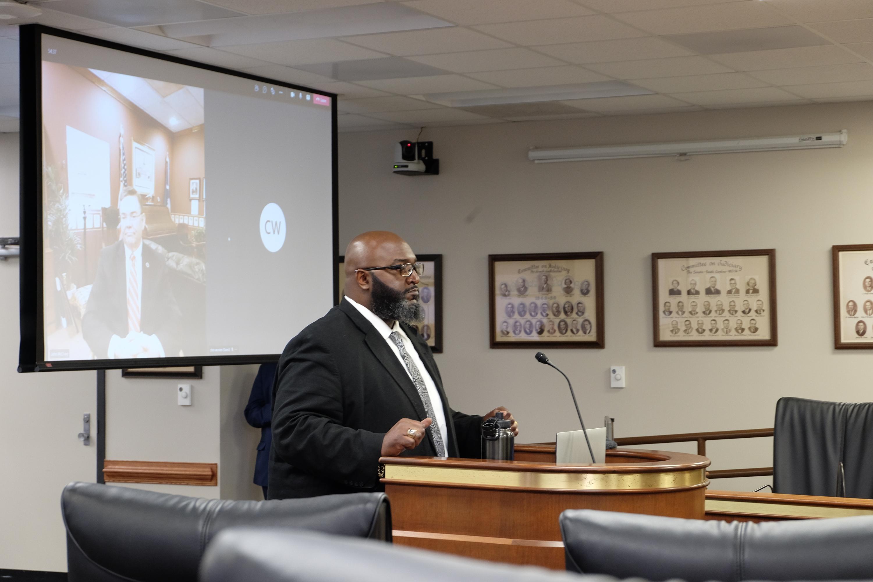 SC juvenile justice leader to quit after walkout, poor audit | AP News